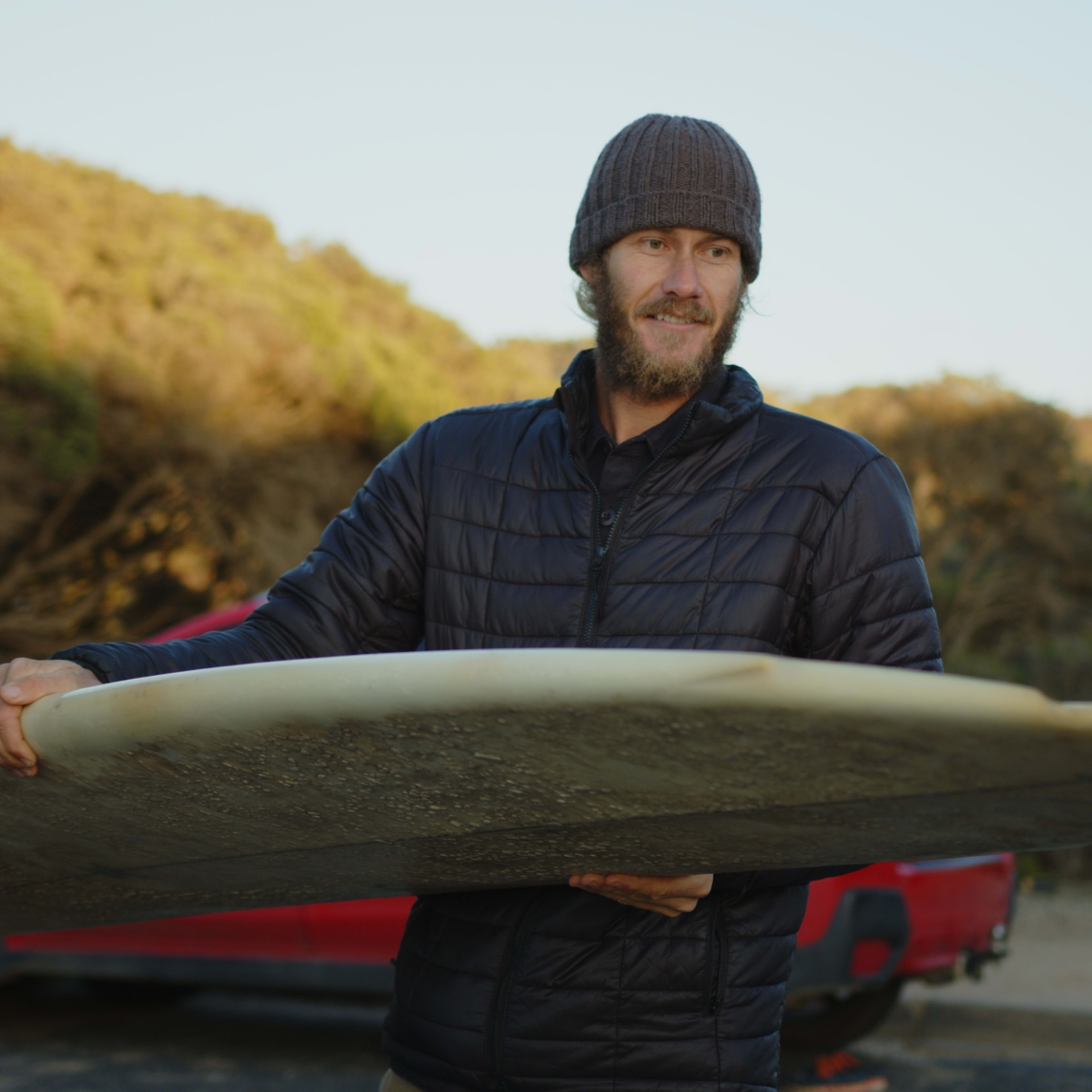 8 of the World's Best Point Breaks - Surfer