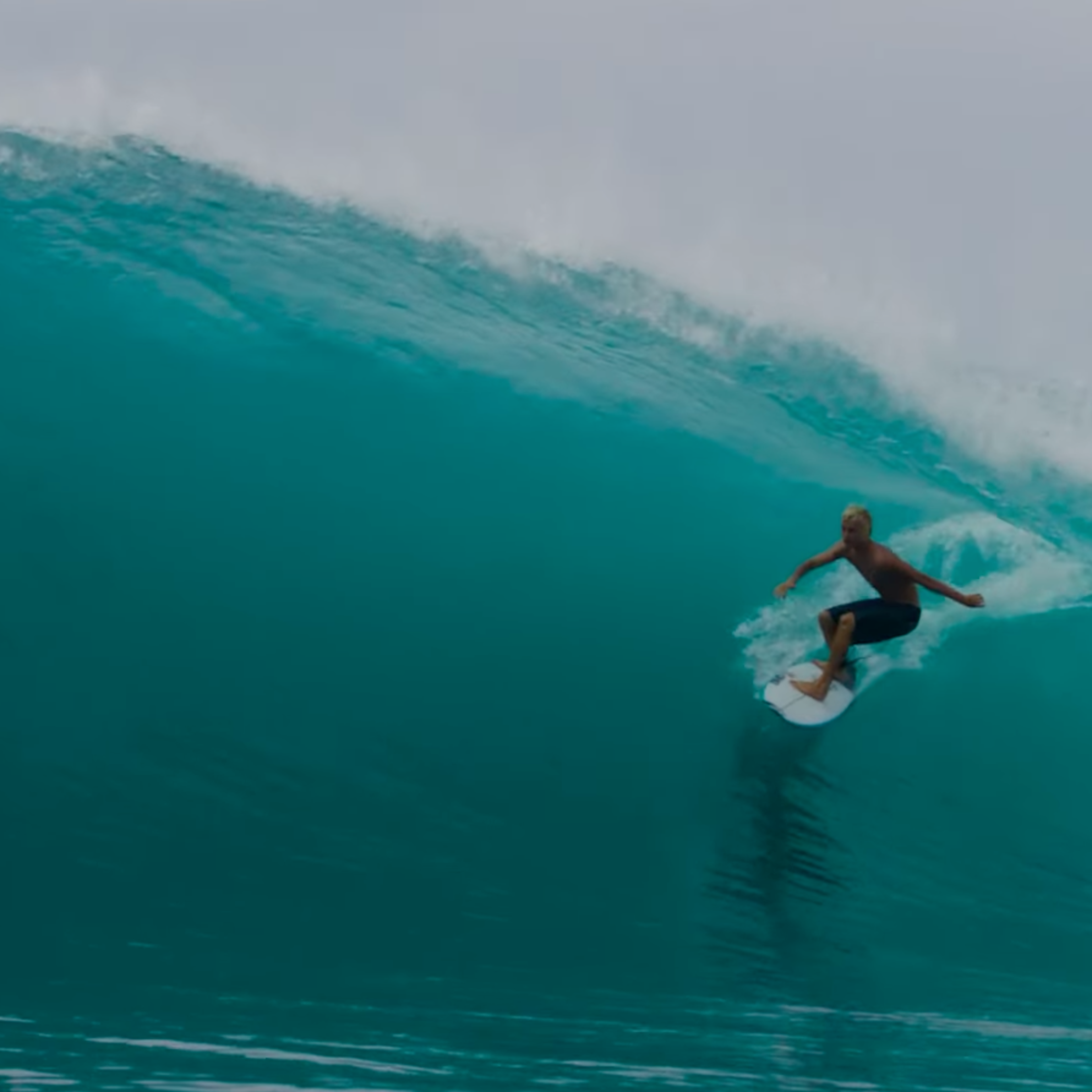 Interview With John Philbin: Turtle From the Movie 'North Shore' - Surfer