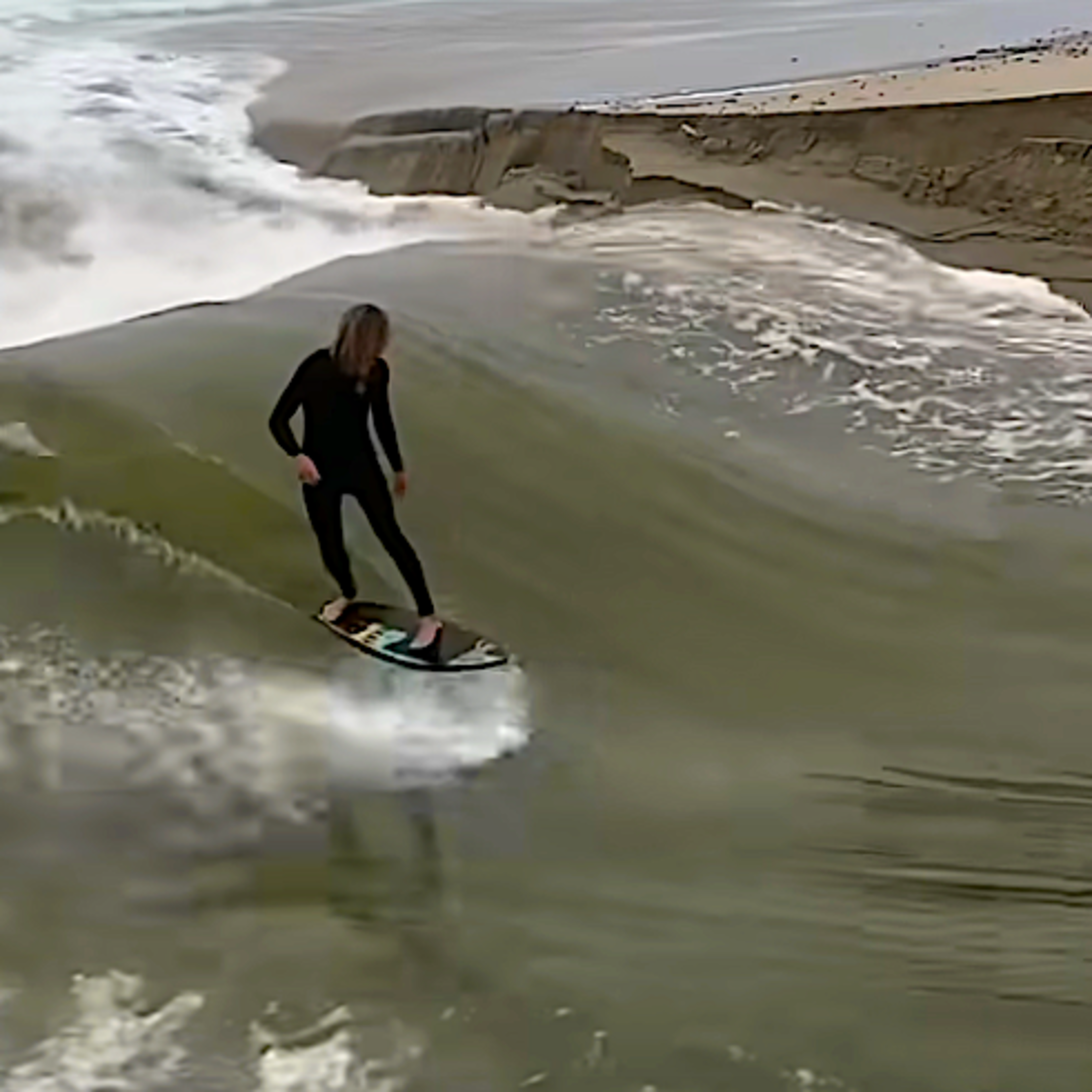 10 of the Best Big Wave Surfing Photos Ever Taken - Surfer