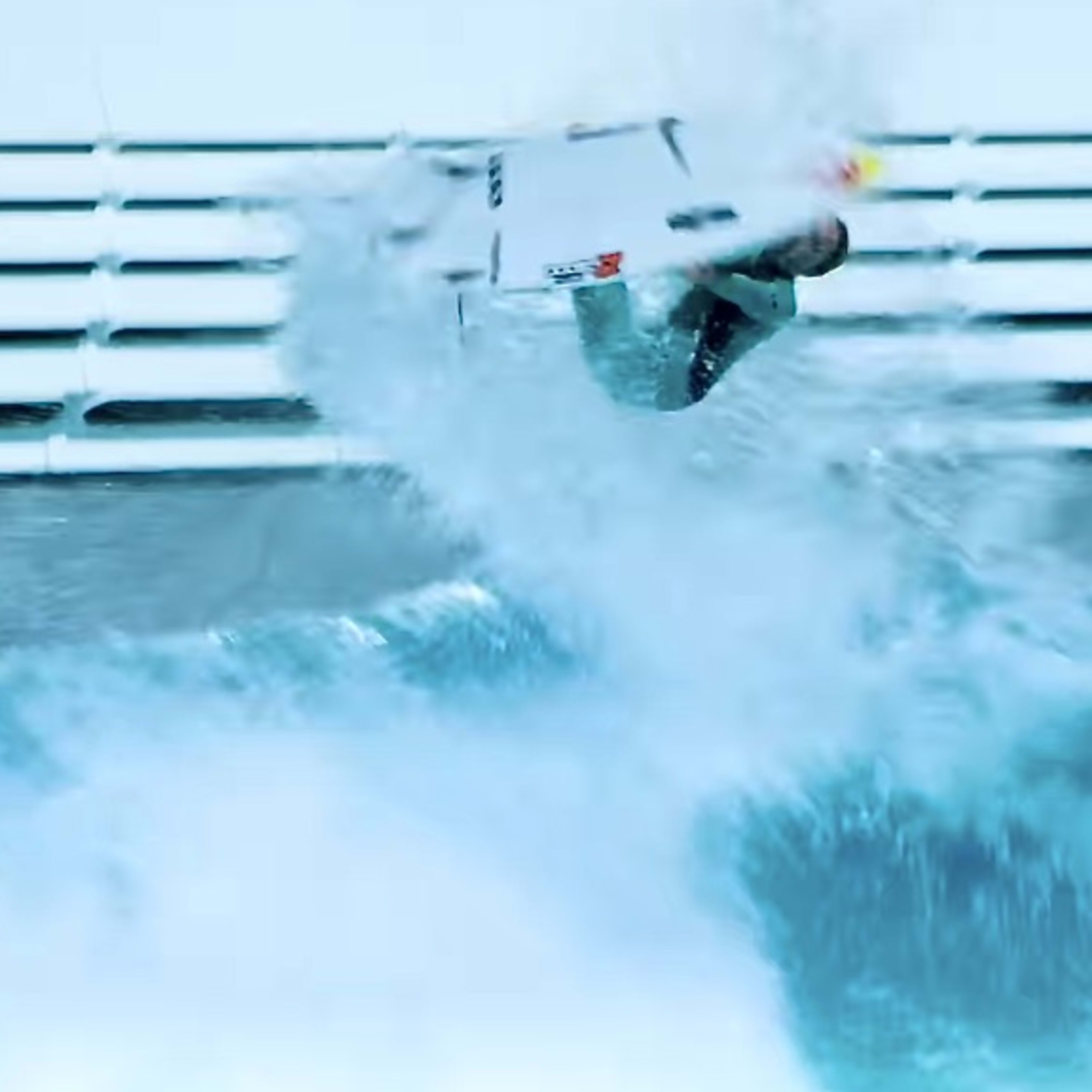 97-Foot World Record Wave Surfed at Nazaré, Study Claims - Surfer