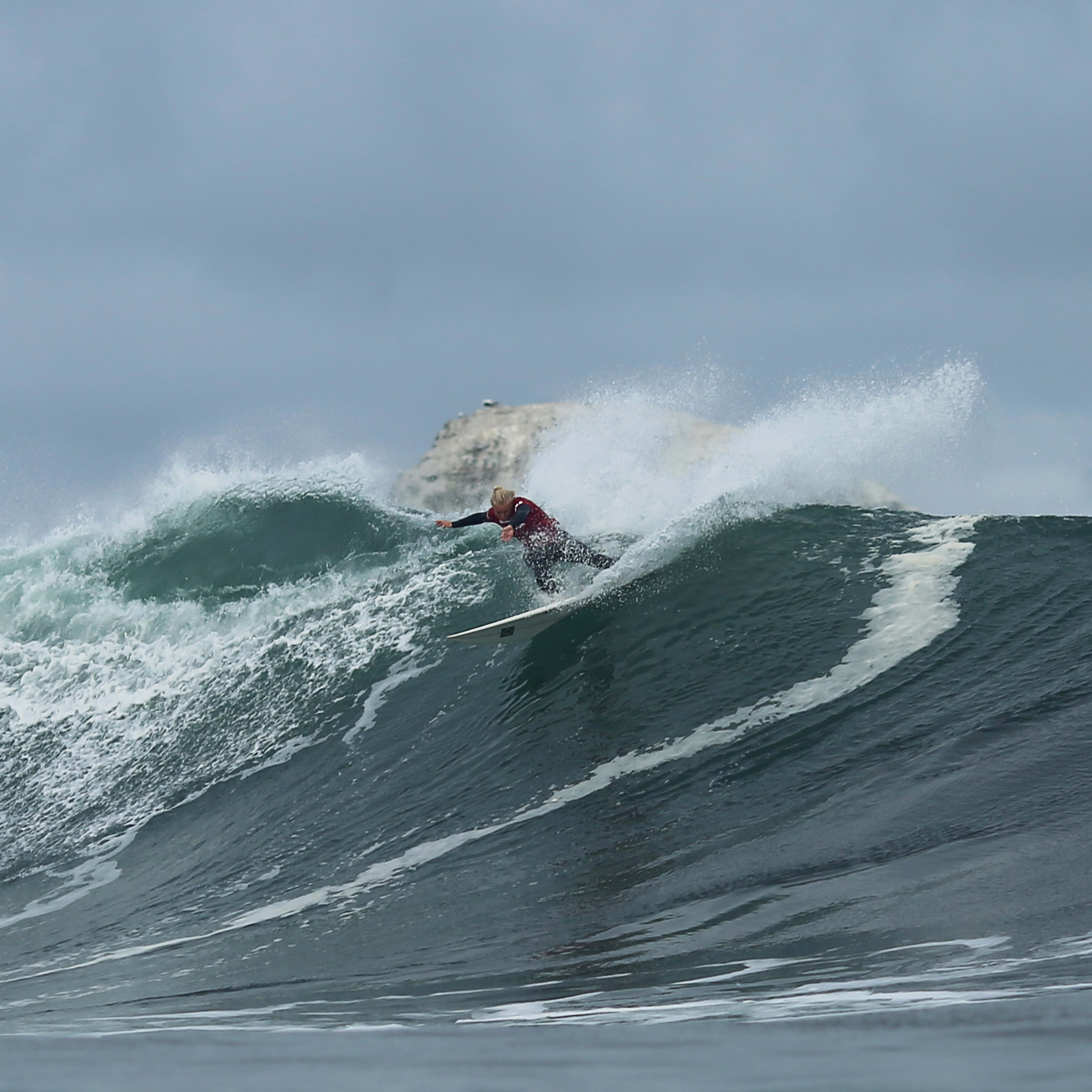 Legendary Pipeline Surfer Tamayo Perry Killed in Shark Attack - Surfer