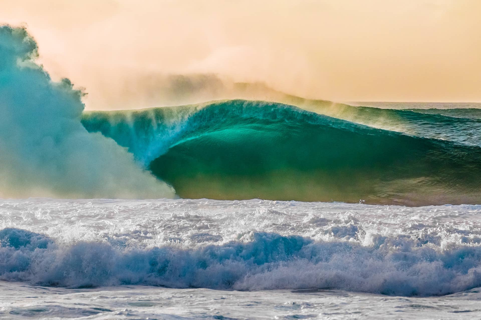 Wave of the Winter Is On: Hawaiian Barrel-Riding Showdown Returns - Surfer