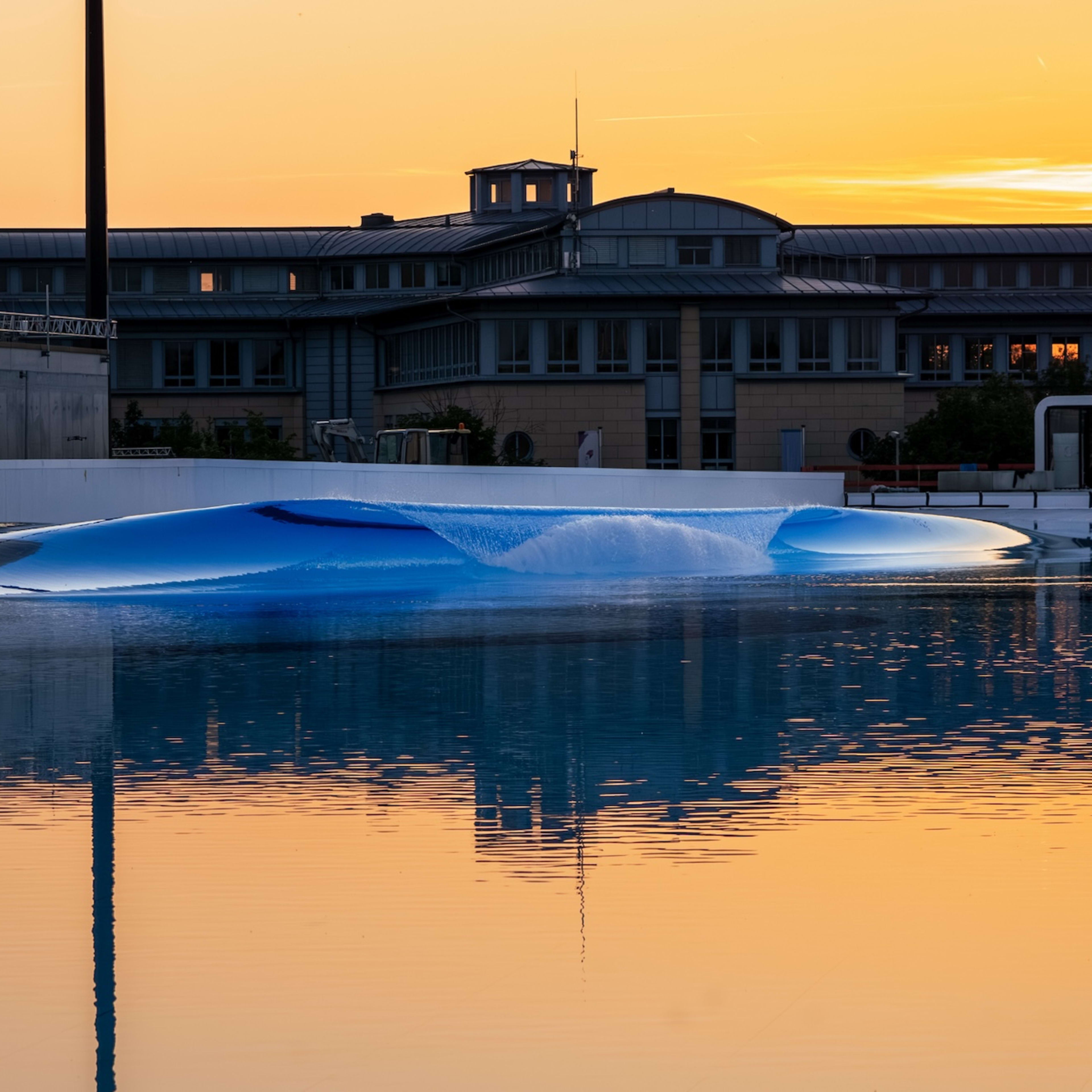 Hey Dibi: How Does a Surf Shop Stay True to the Core Today? - Surfer