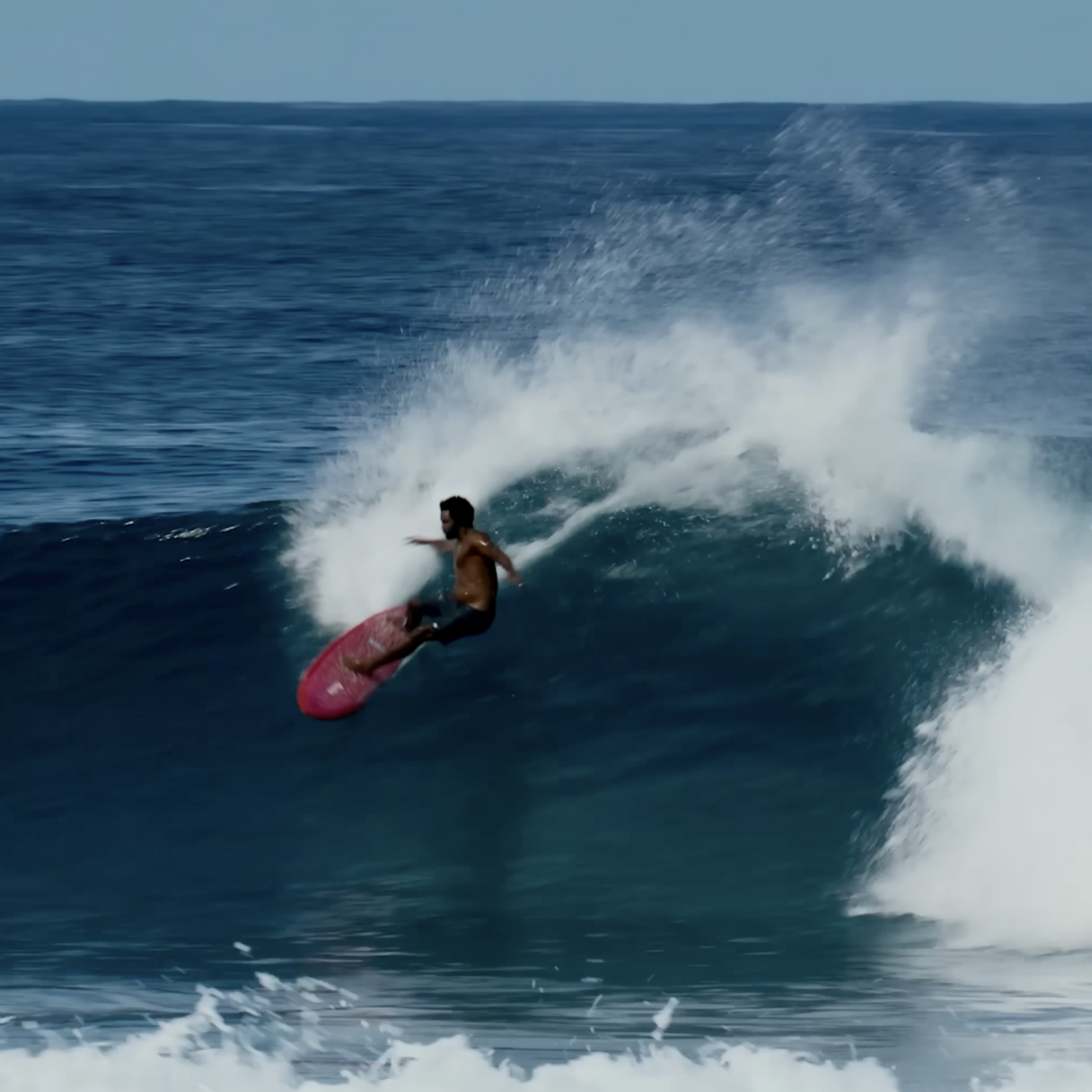 Derek Ho, Hawaiian World Champ and Pipe Icon, Dies at 55 - Surfer