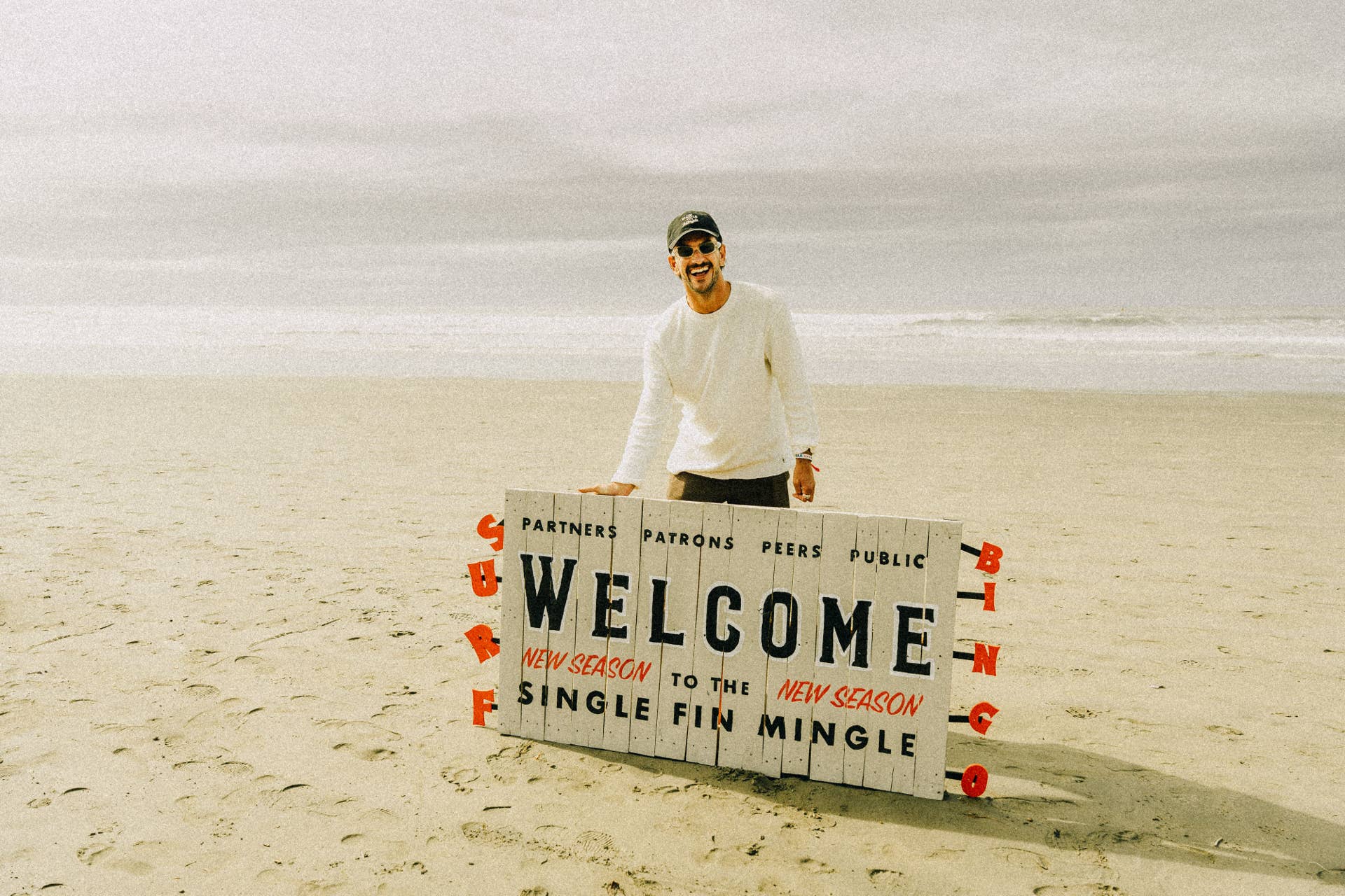 Greyson Fletcher: Your Favorite Surfer’s Favorite Skater - Surfer