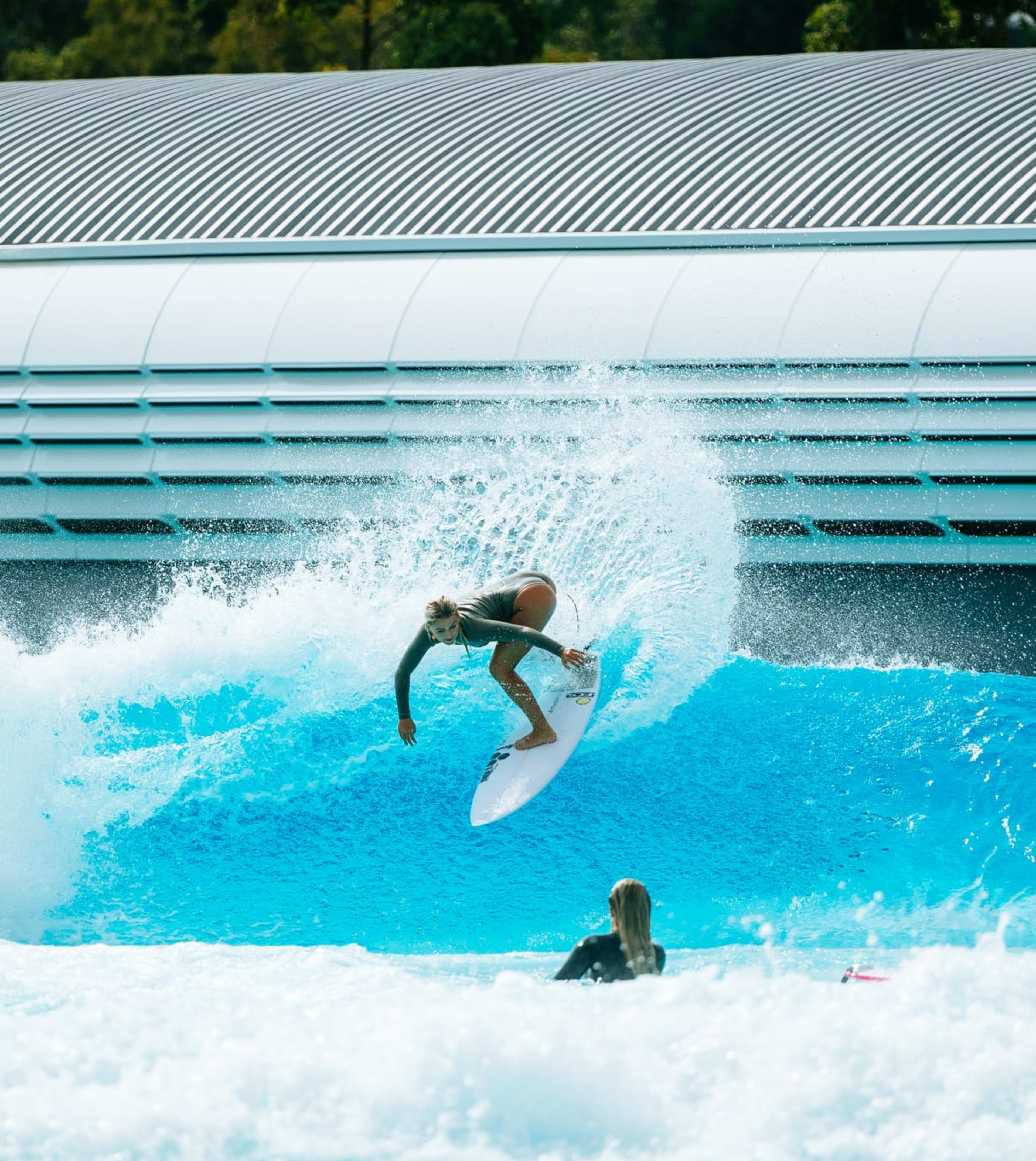 The 5 Best Wave Pools to Surf in America