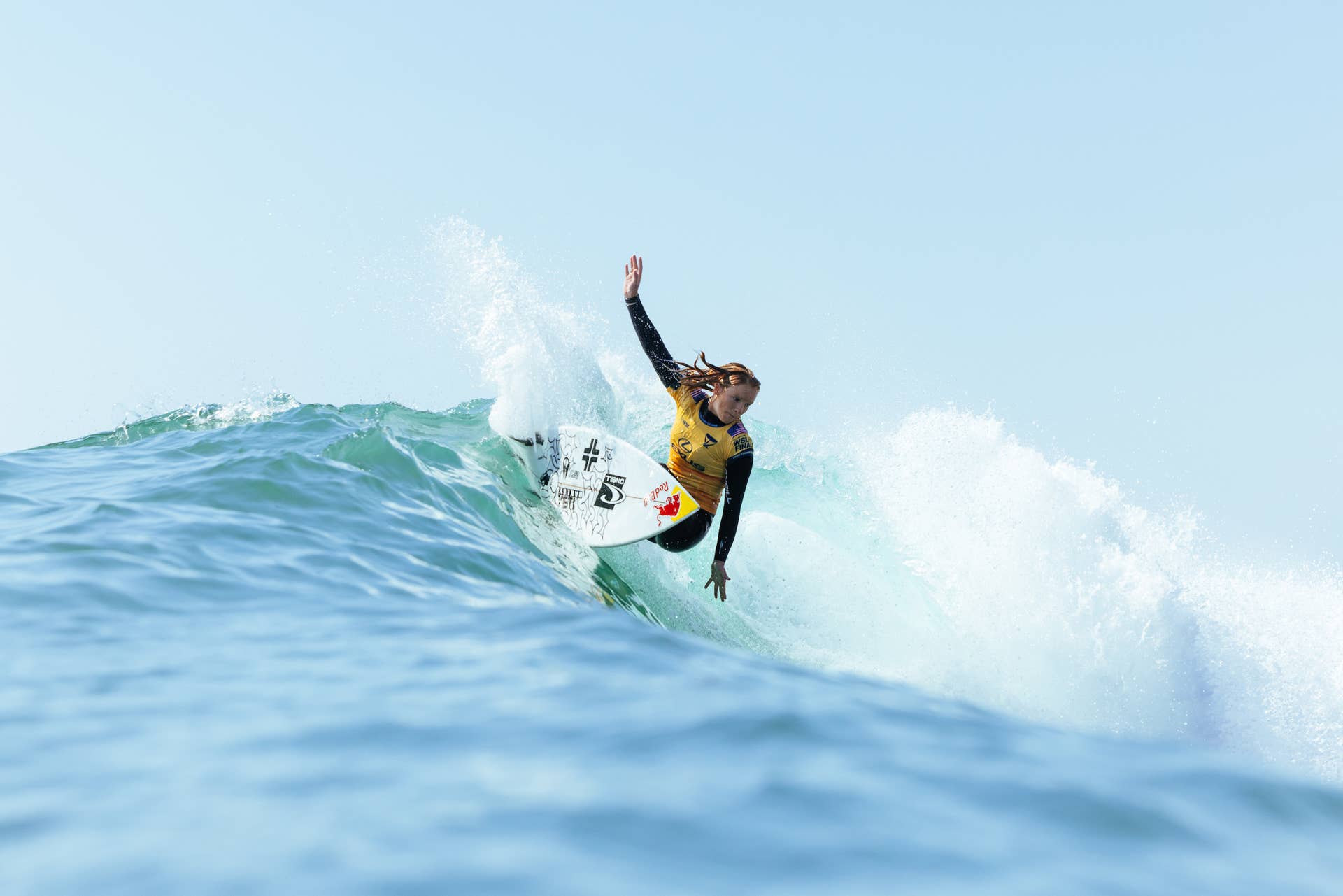 World Champ Caity Simmers and Friends California Road Trip