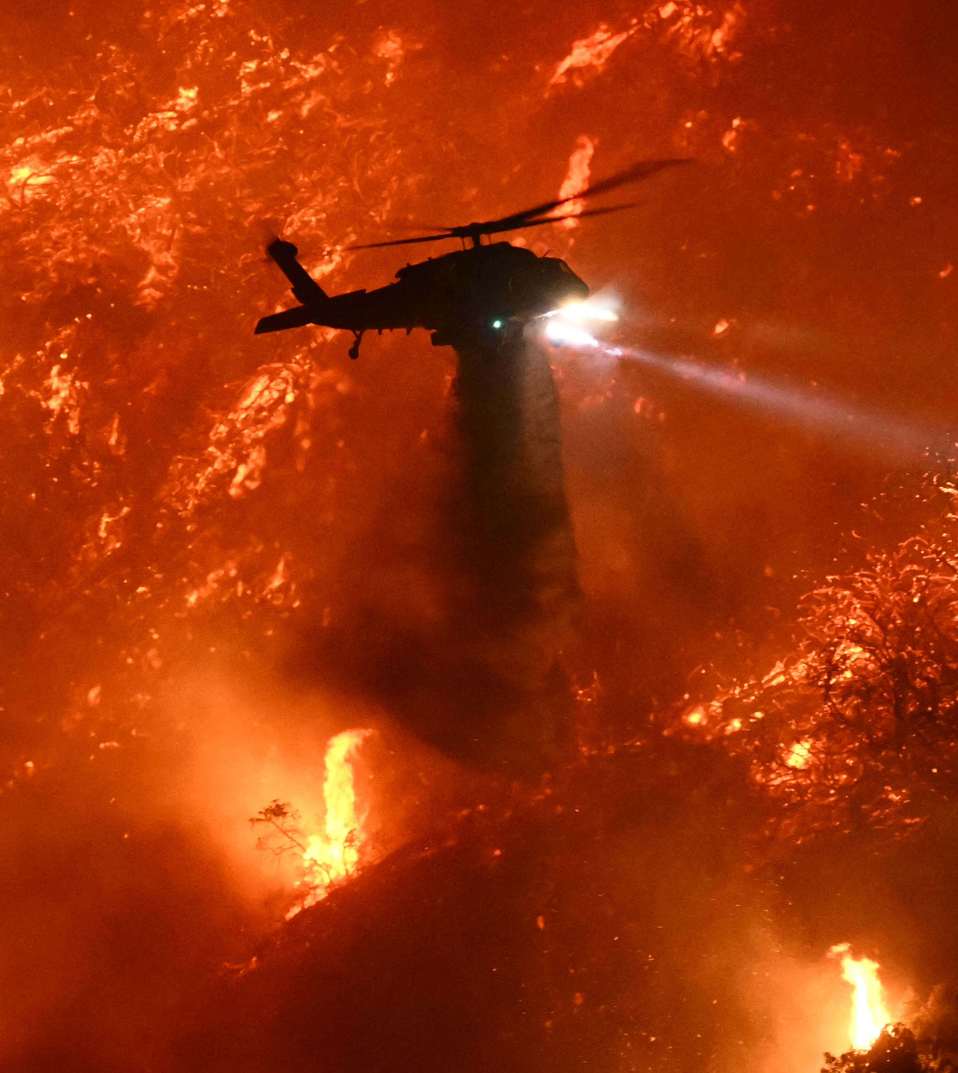 Malibu Surf Legend Randy “The Craw” Miod Perishes in Fires