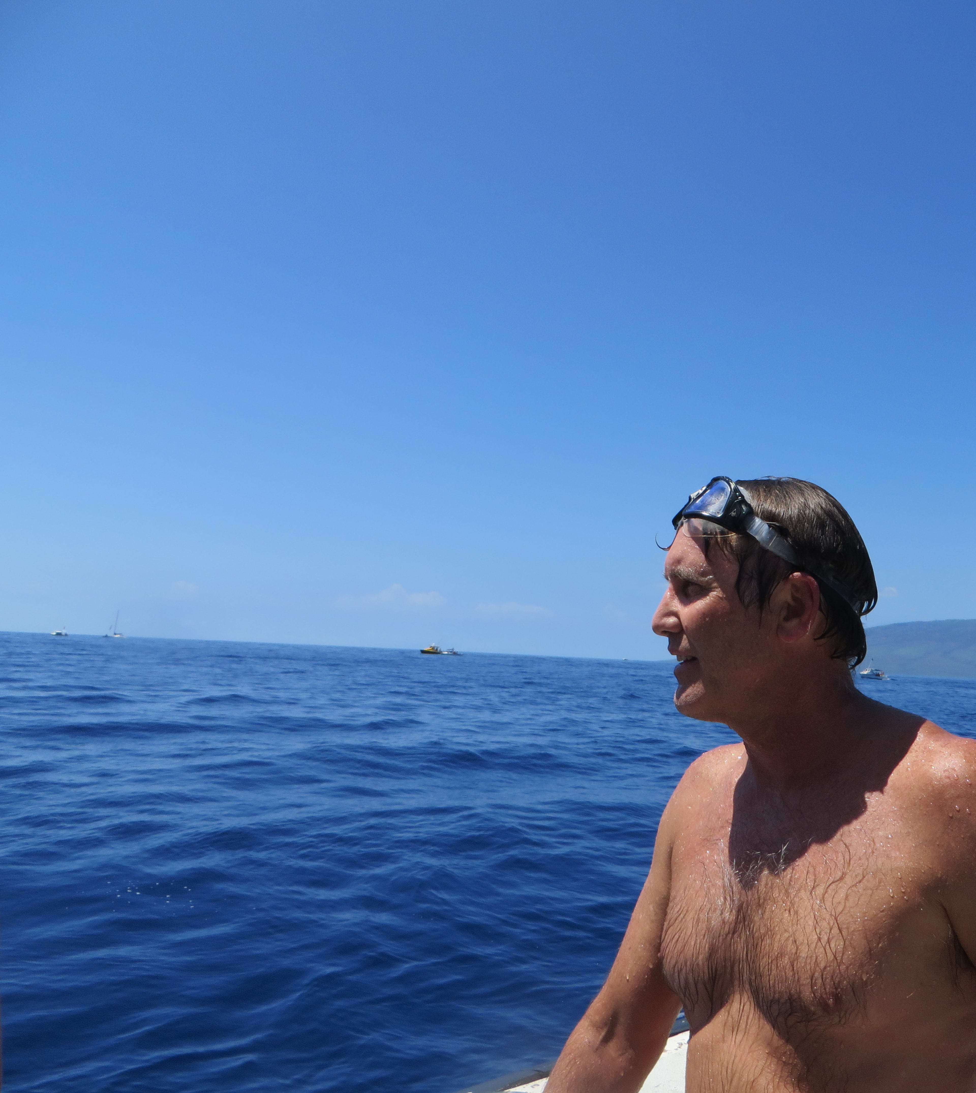 Hugues Oyarzabal, French Surfing Tube Savant, Has Died