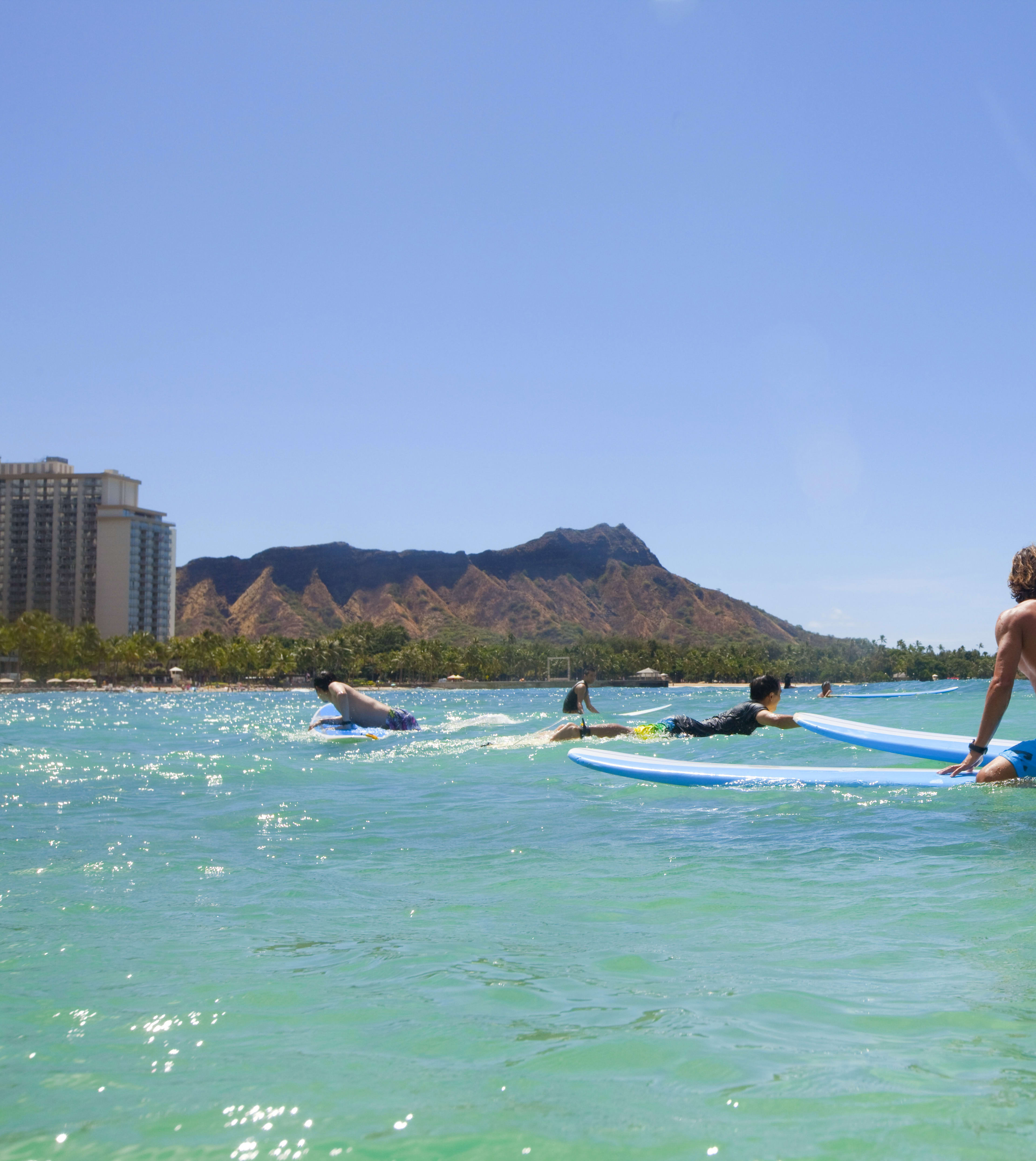 A Glossary of Surfing Lingo and Surfer Slang