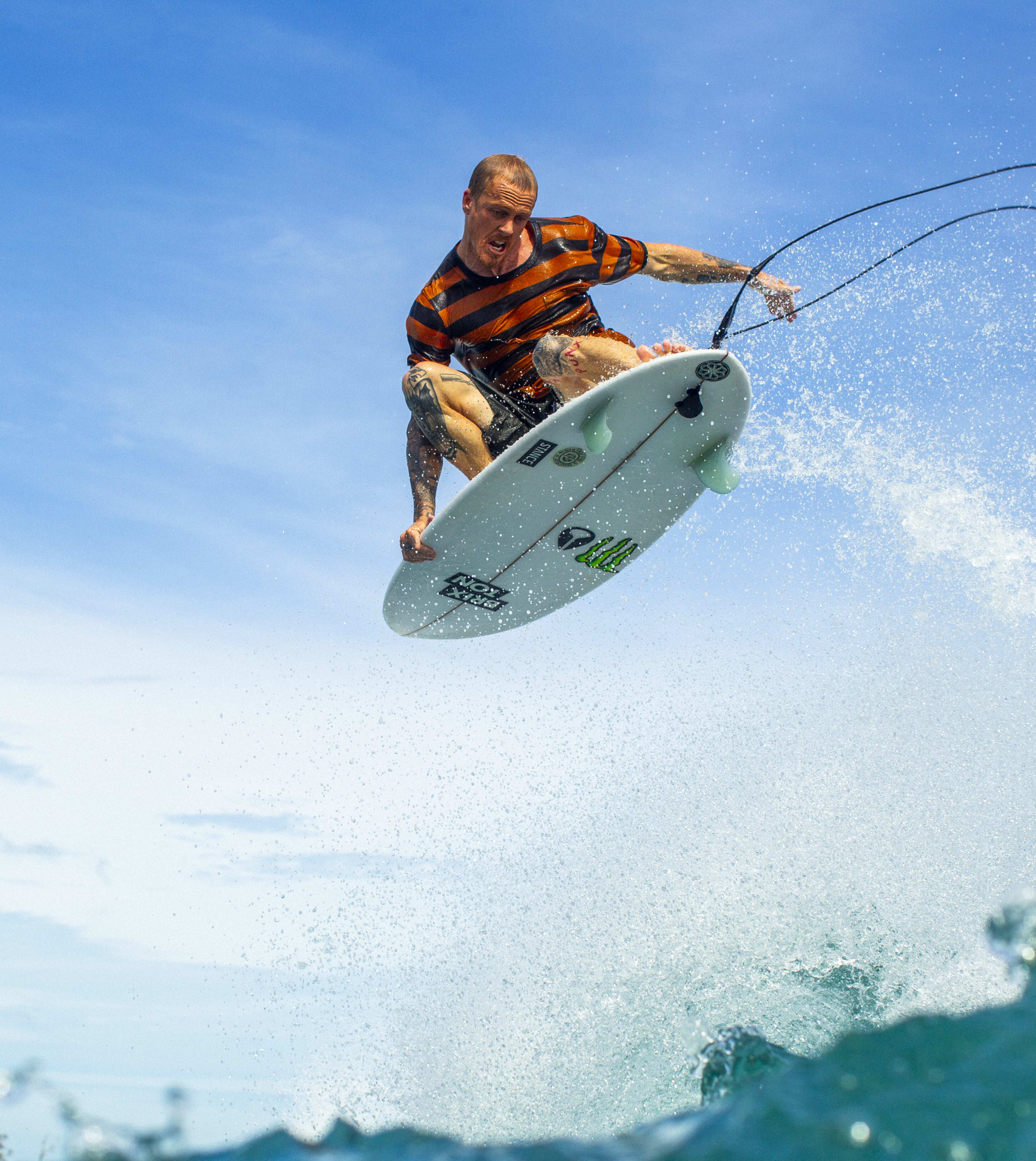 10 Surfing Movies Worth Watching on Repeat