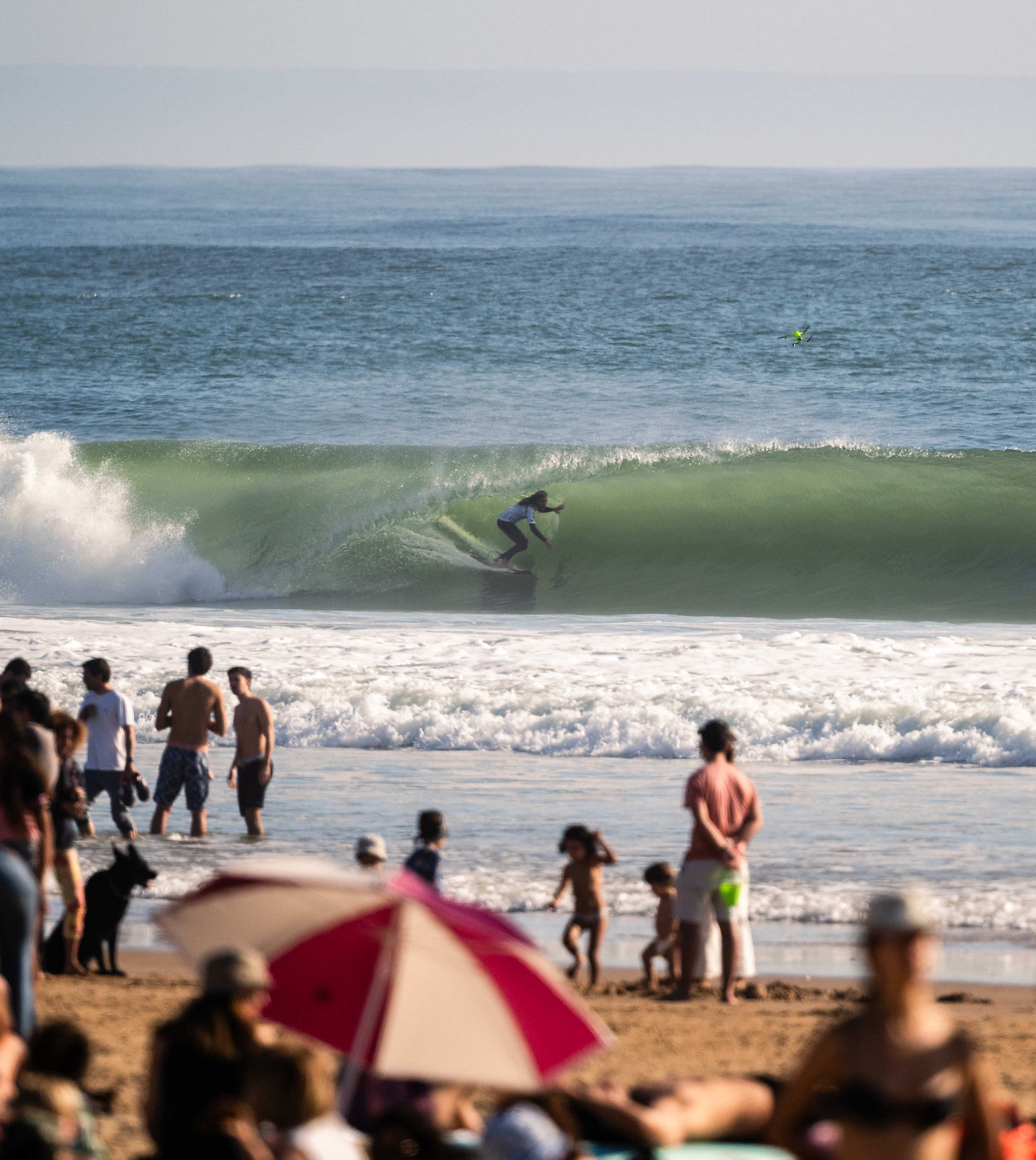 Portugal Tube Contest Returns with $50k Purse (Video)