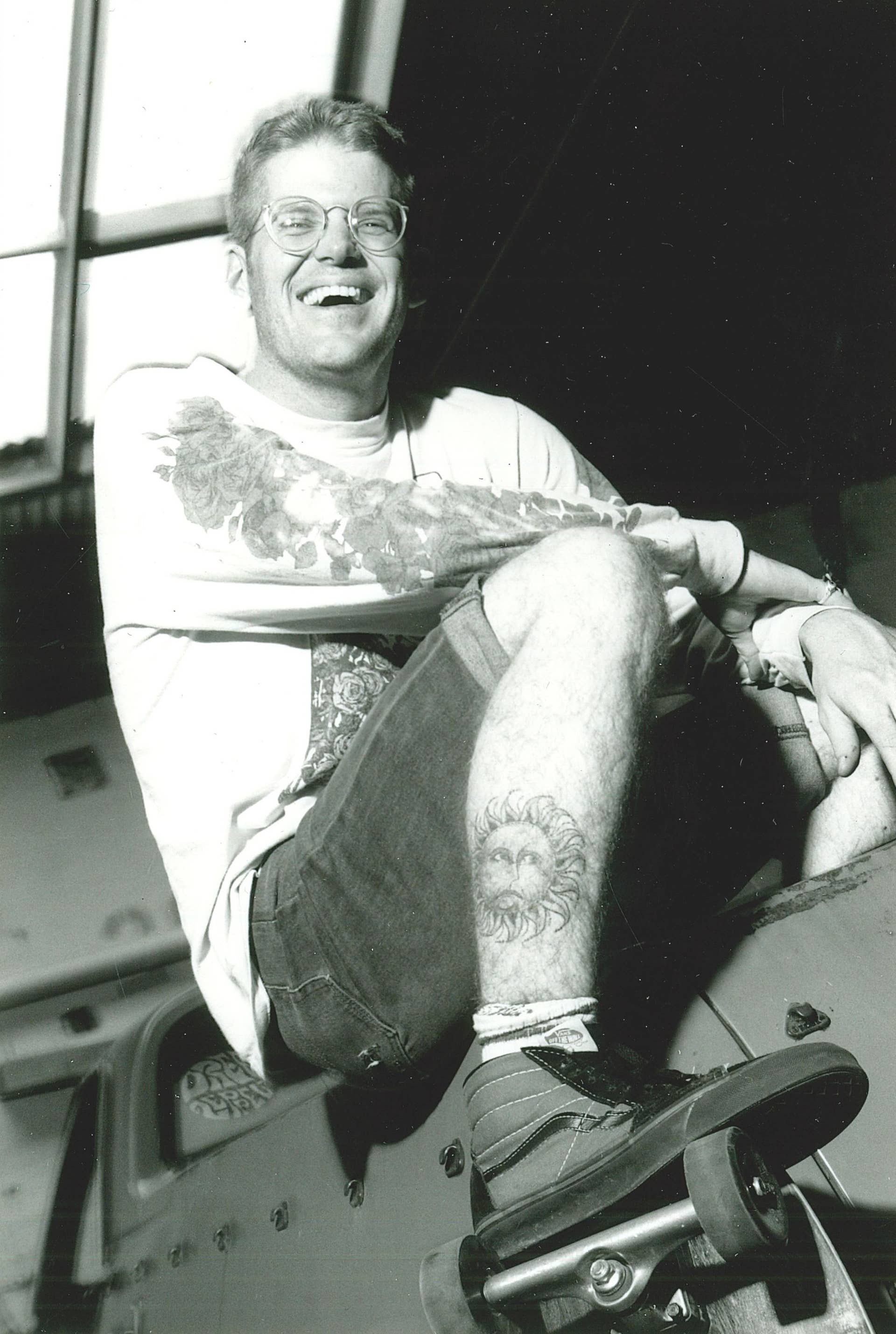 San Clemente Surfboard Shaper Terry Senate Passes Away