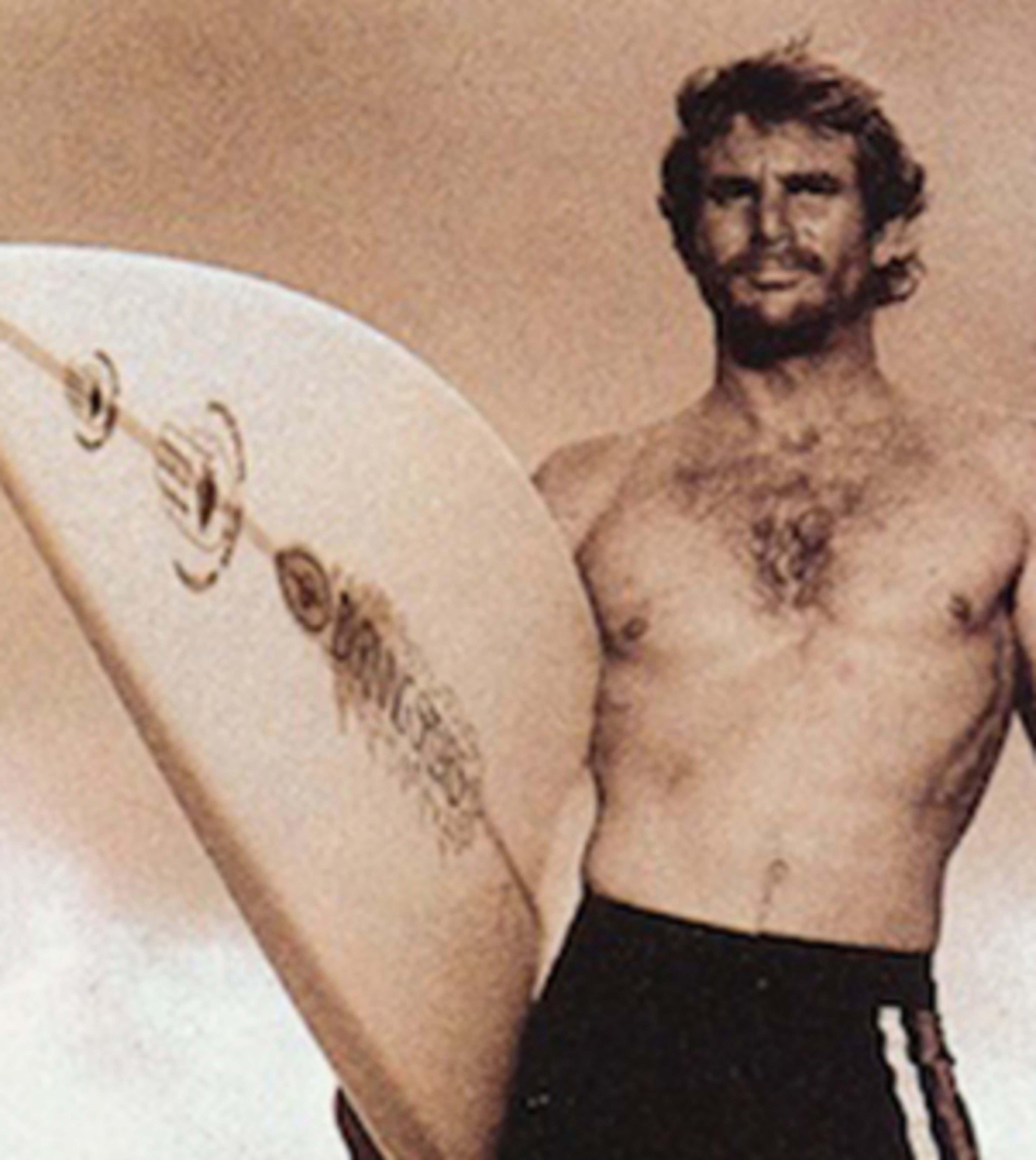 The Hawaii Surfing Museum & The Center of Radical Education