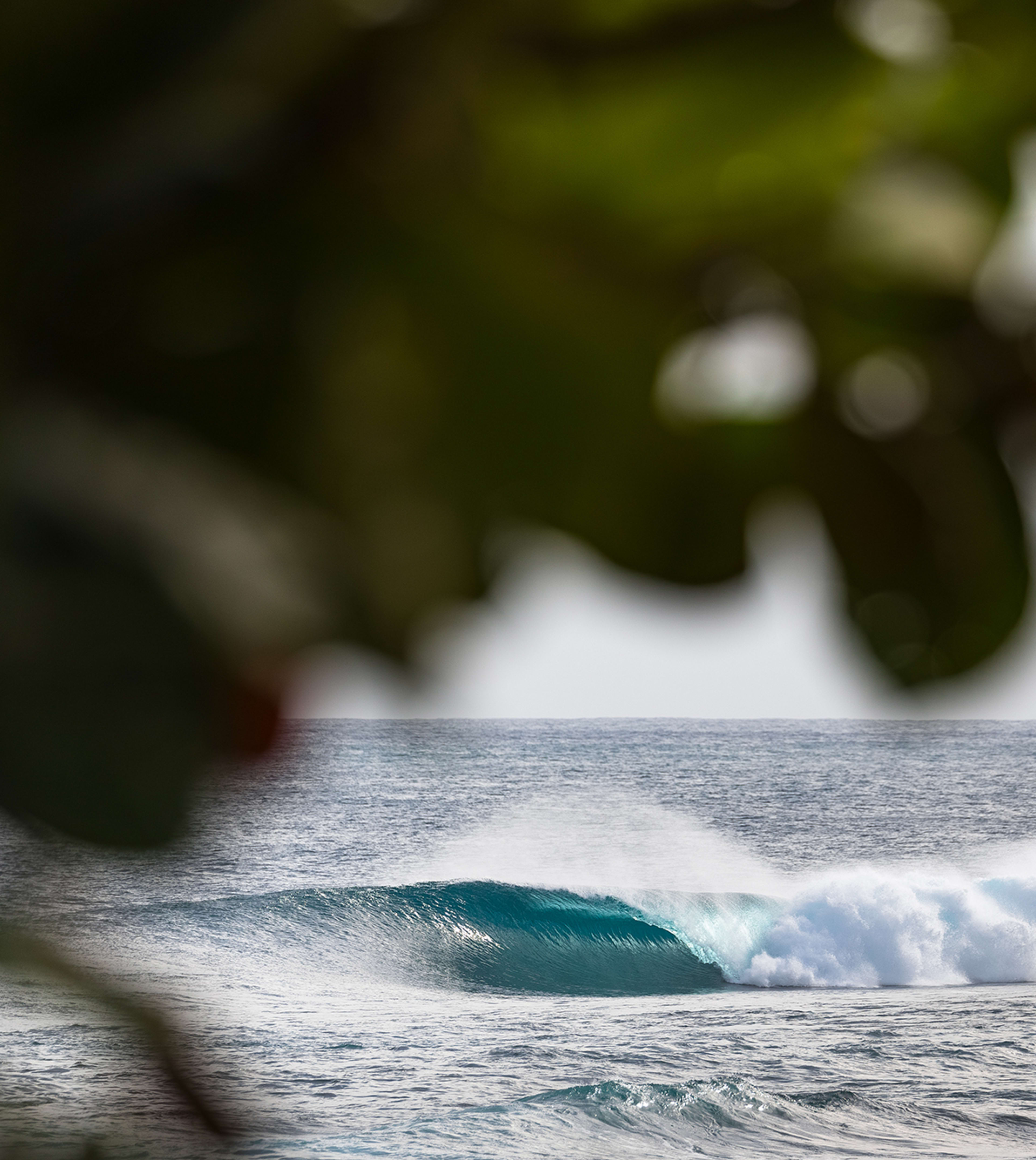 Hong Kong Surfers Could Face Penalties for Violating Ban