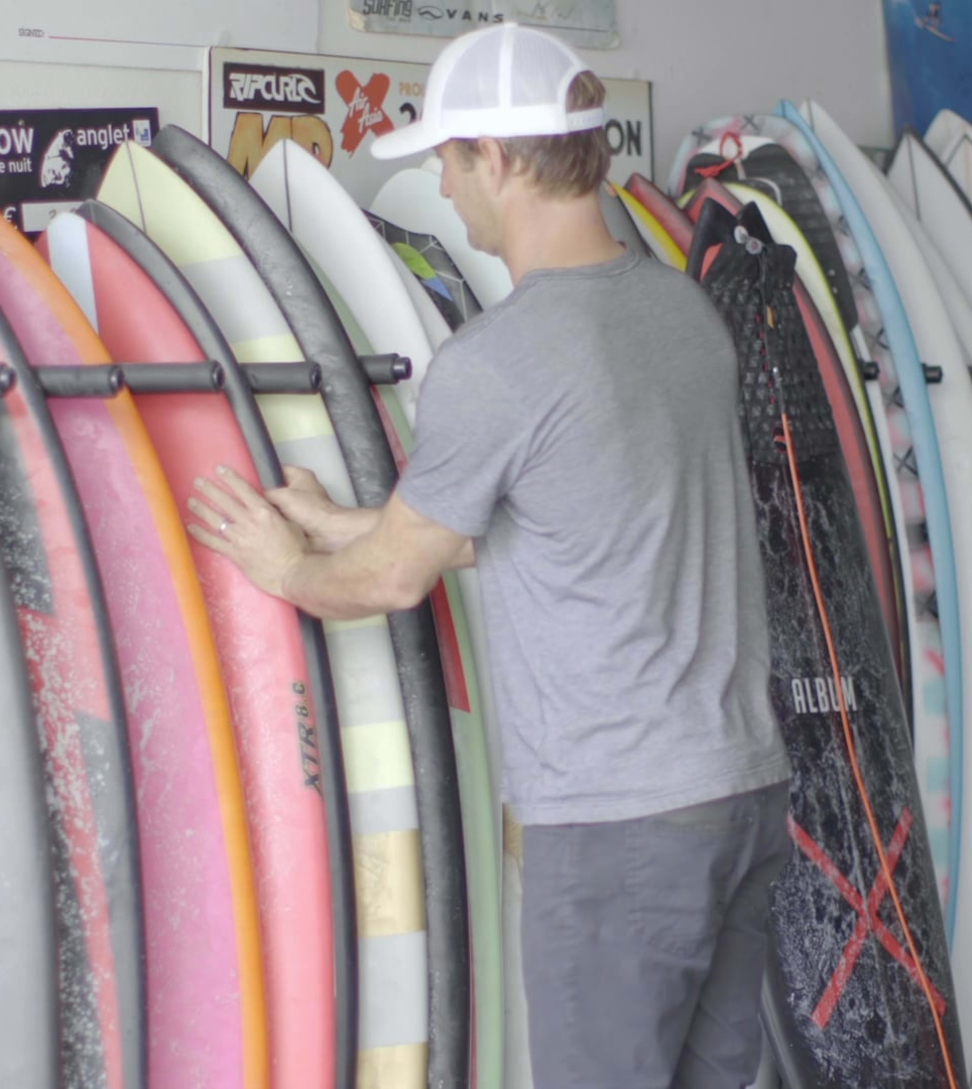 Surfing 101: How To Catch a Wave for the First Time