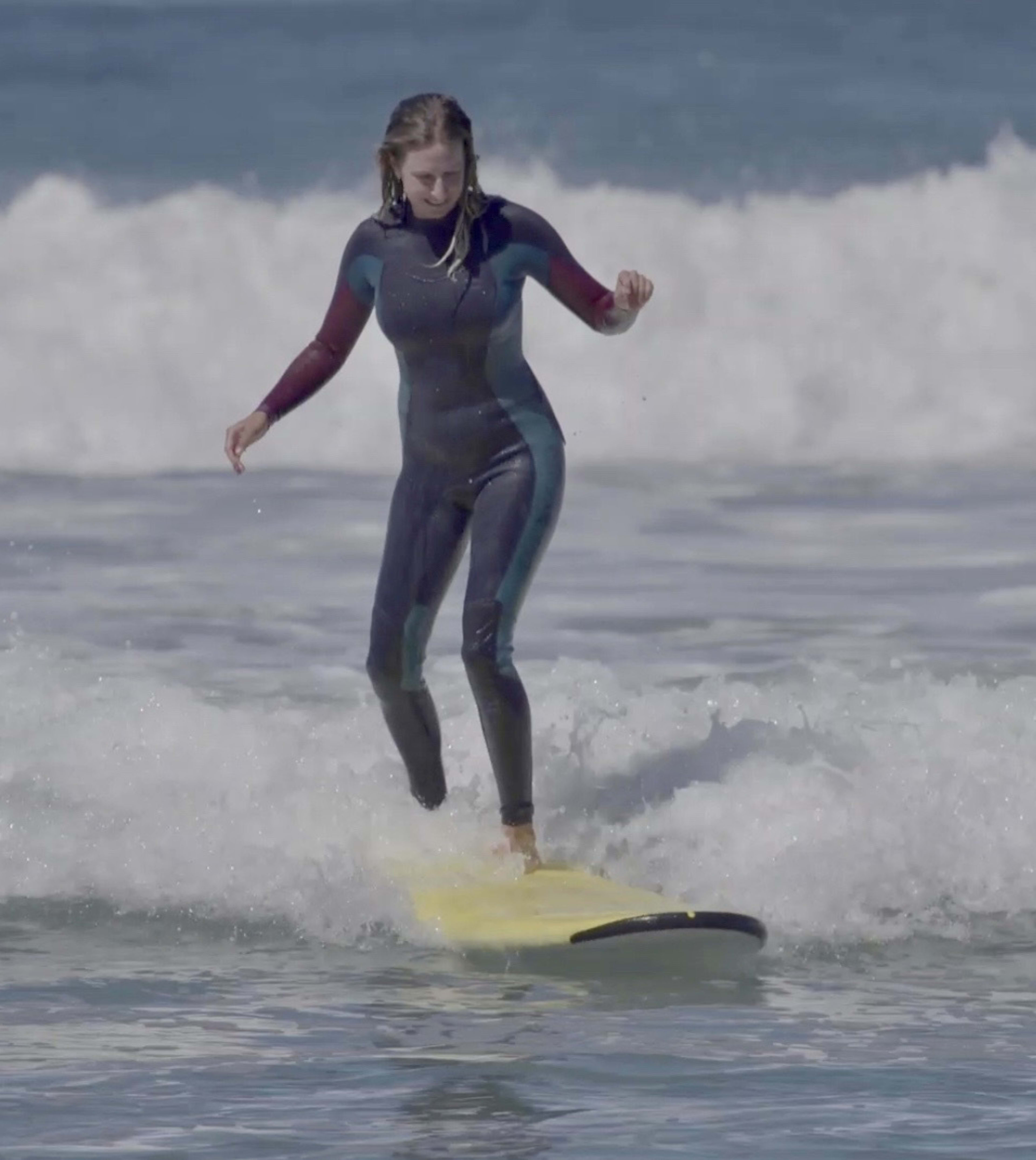 Ultimate Beginner Surfboard Guide with Pro Surfer Josh Kerr