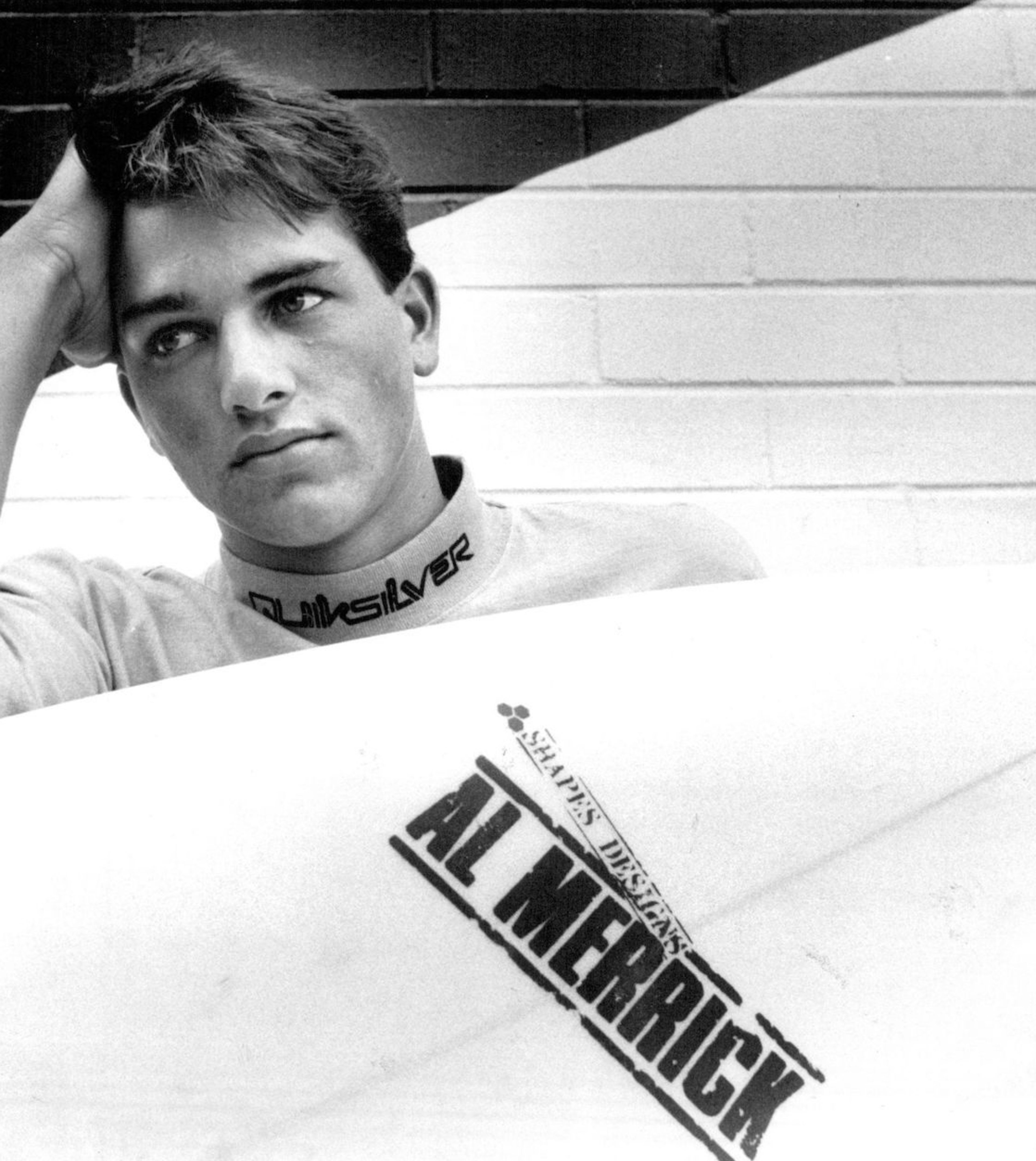 What Is Kelly Slater’s Newborn Baby’s Name? Even He Doesn’t Know Yet ...