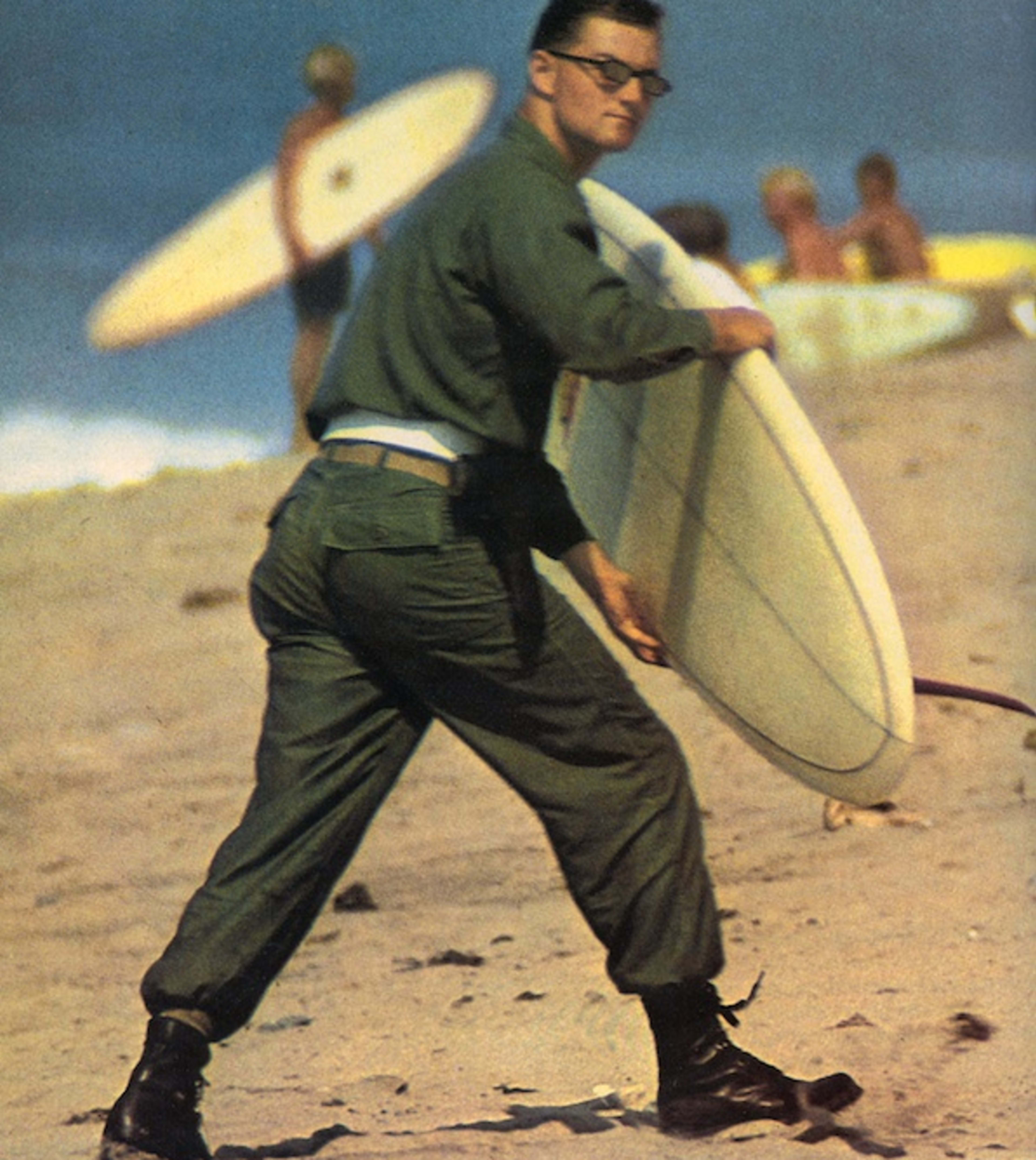 The Best Surfing in California: 10 Must-Visit Surf Spots