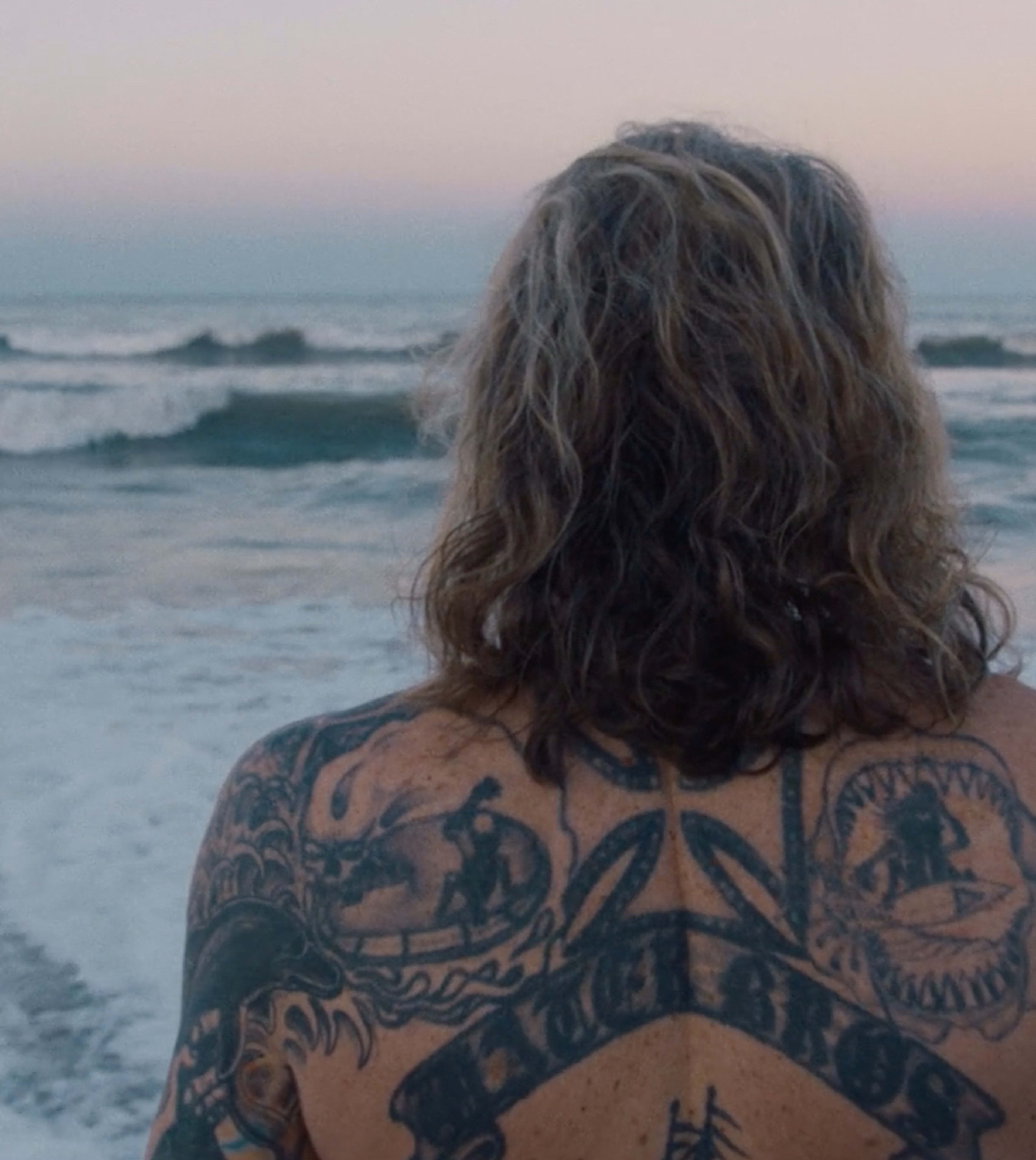 Waves the Surfrider Foundation Saved: Ruggles, Rhode Island