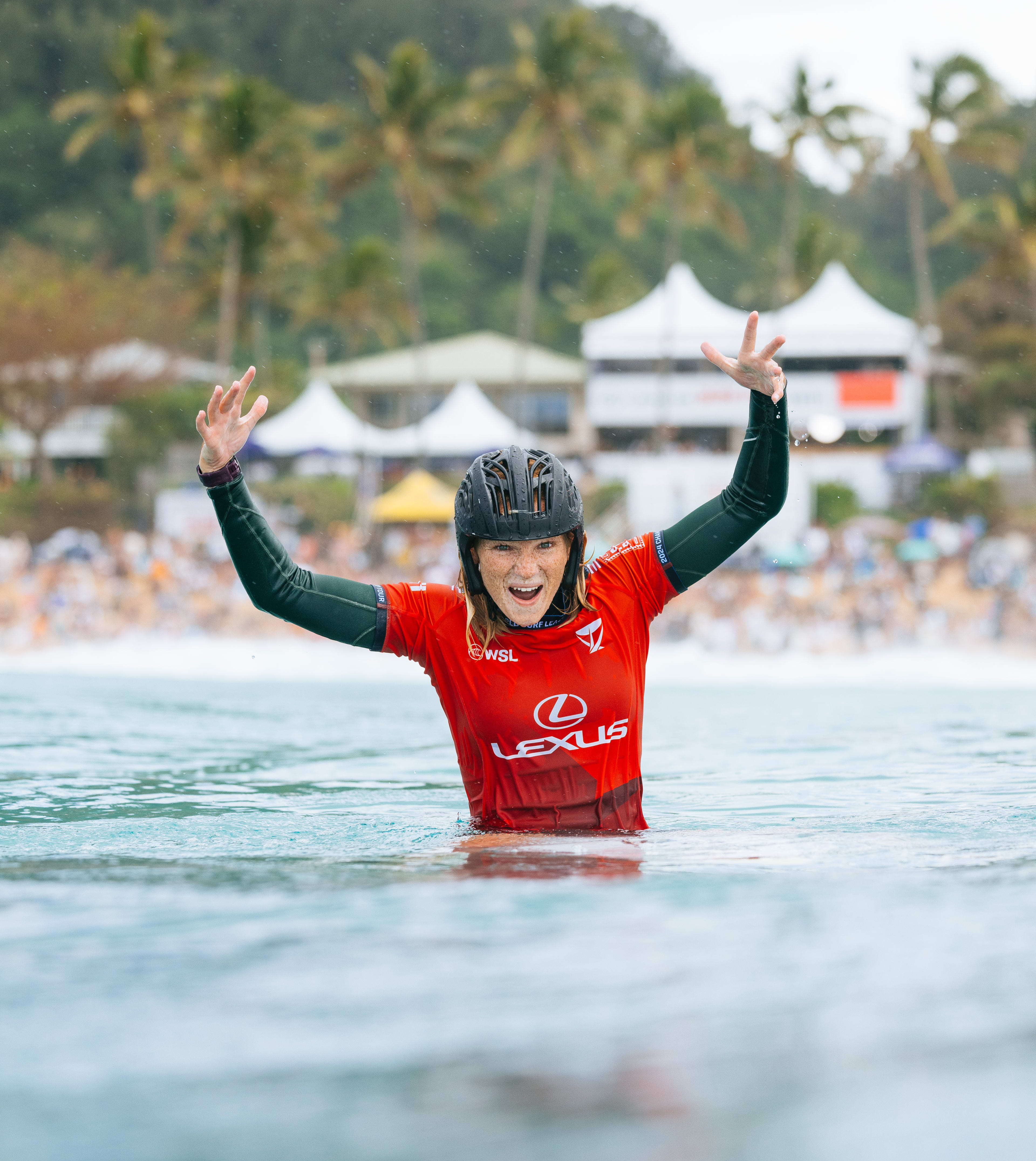 Best SURFER Interviews of 2024