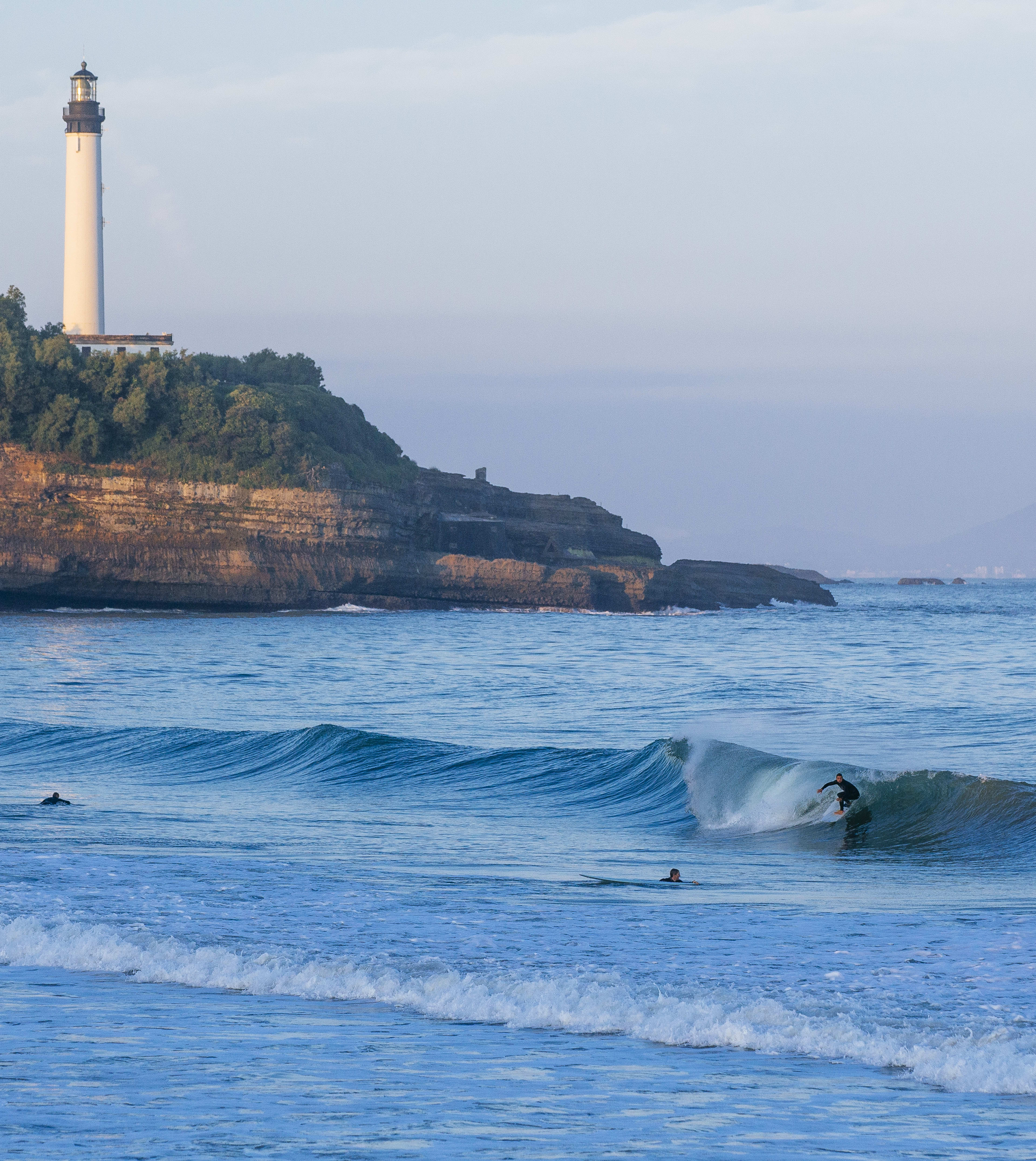 WSL Event, Sunset Pro, Kicks Off North Shore Season in HI