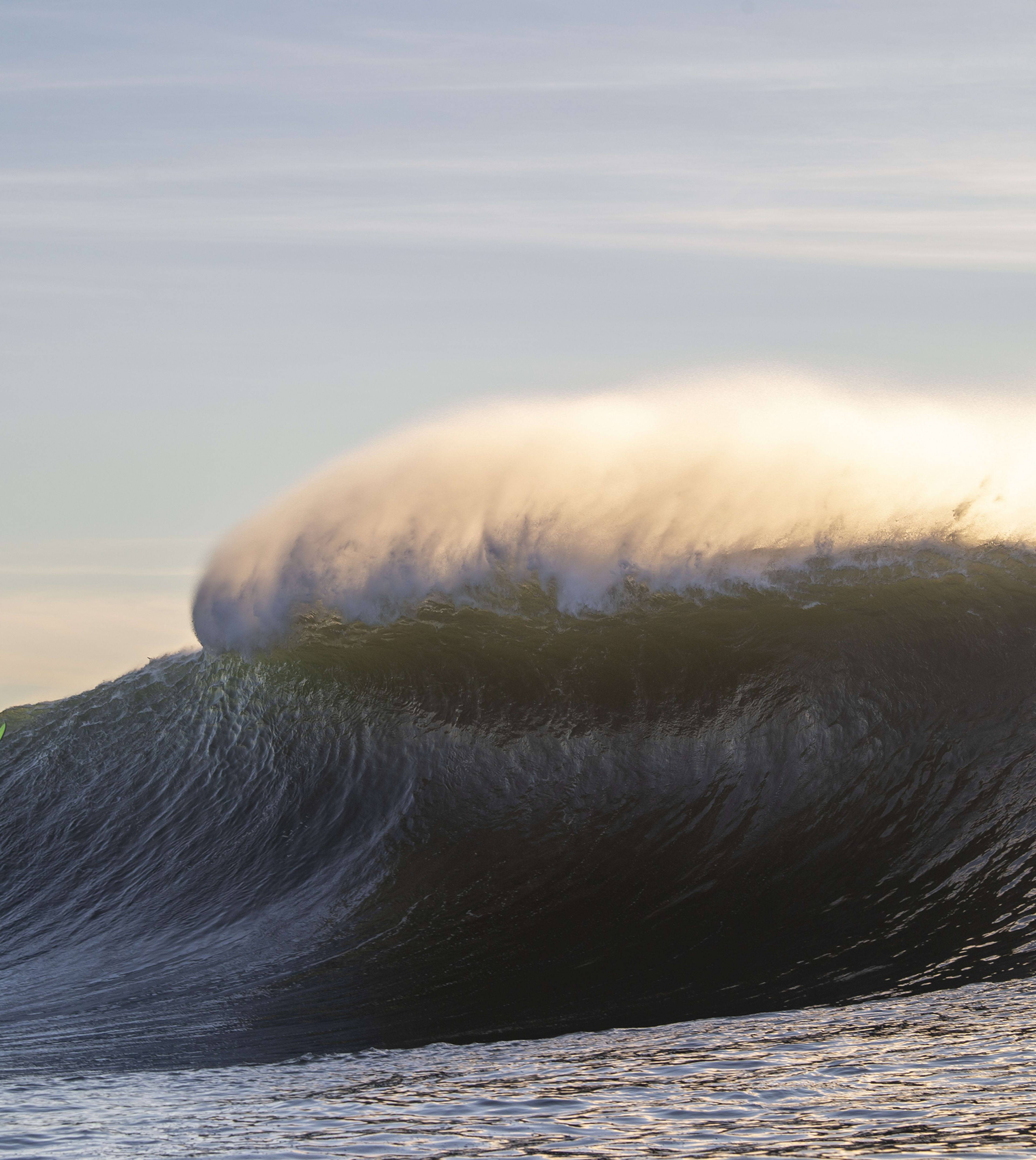 The Best Surfing in California: 10 Must-Visit Surf Spots