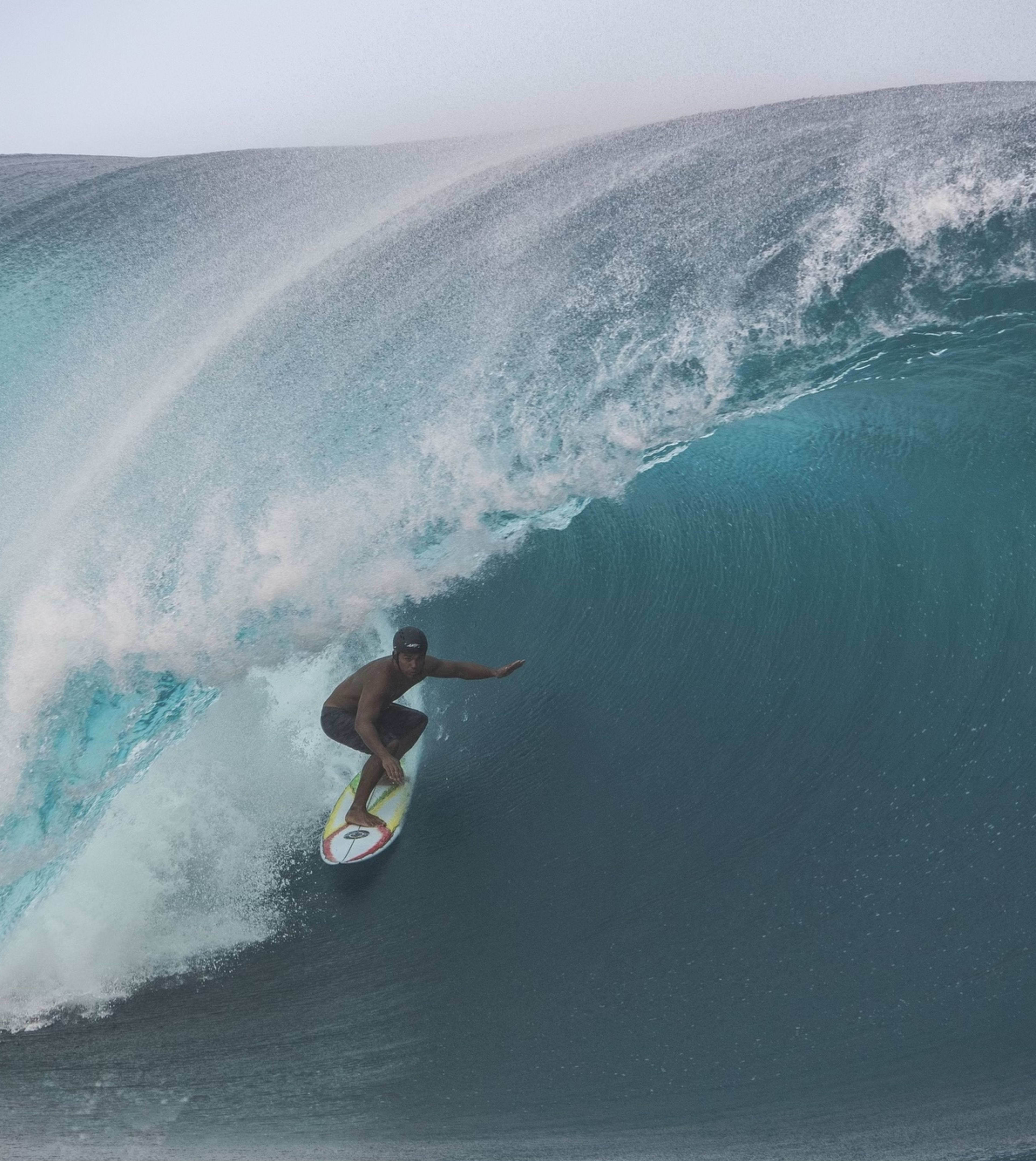 A Glossary of Surfing Lingo and Surfer Slang