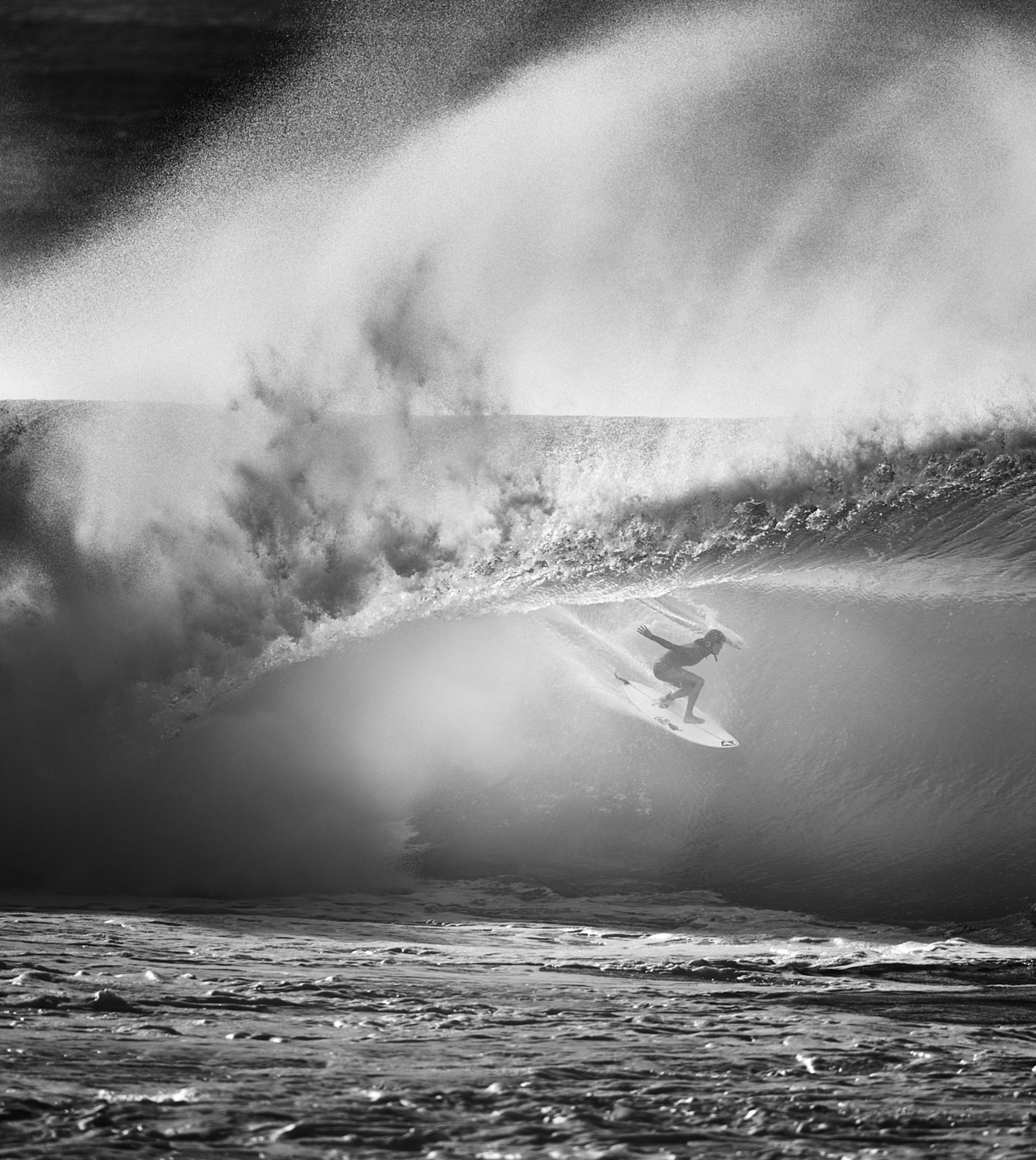 Arto Saari Discusses Surf Versus Skate Photography