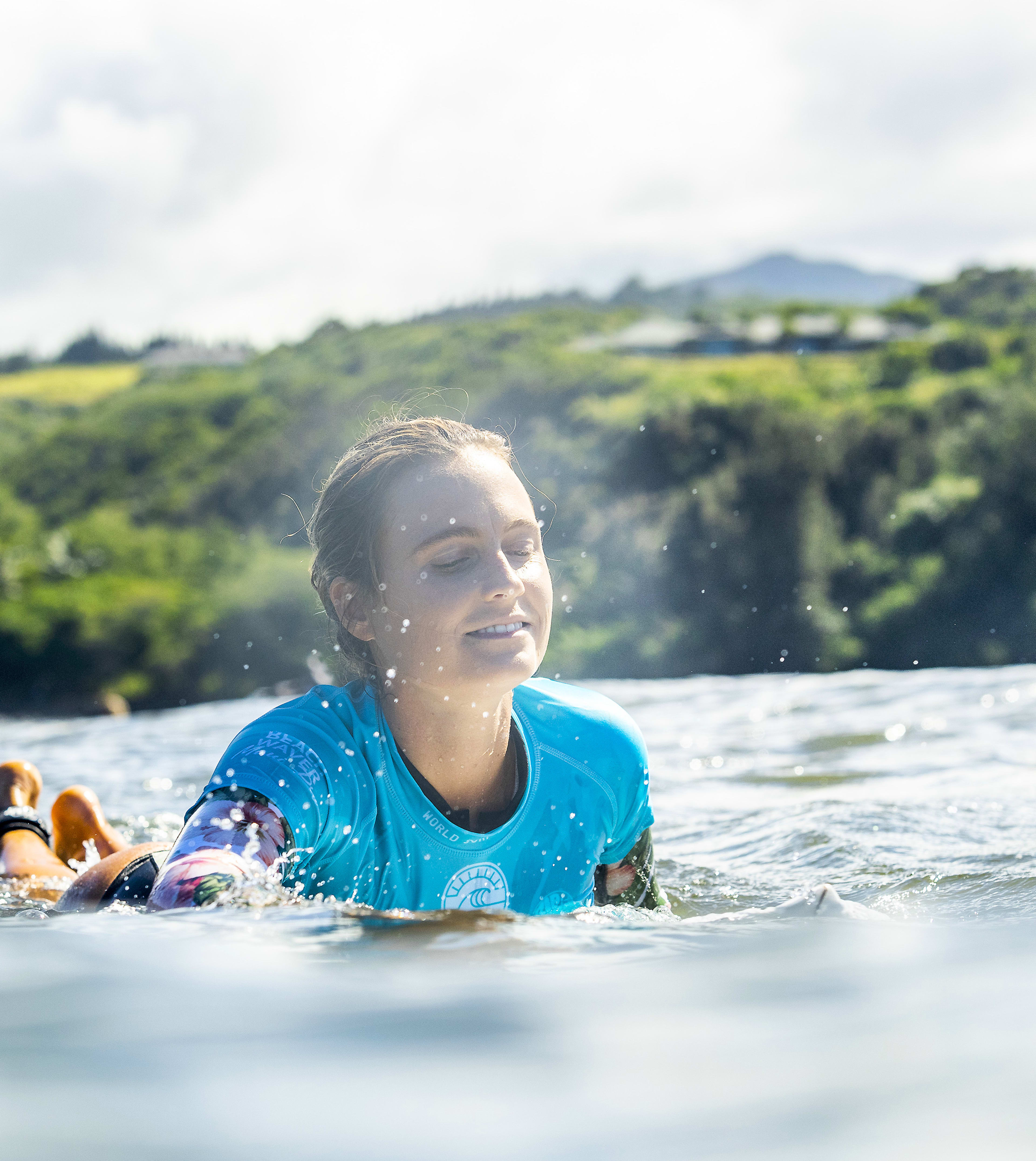 The World’s Richest Surfers (Per Celebrity Net Worth)