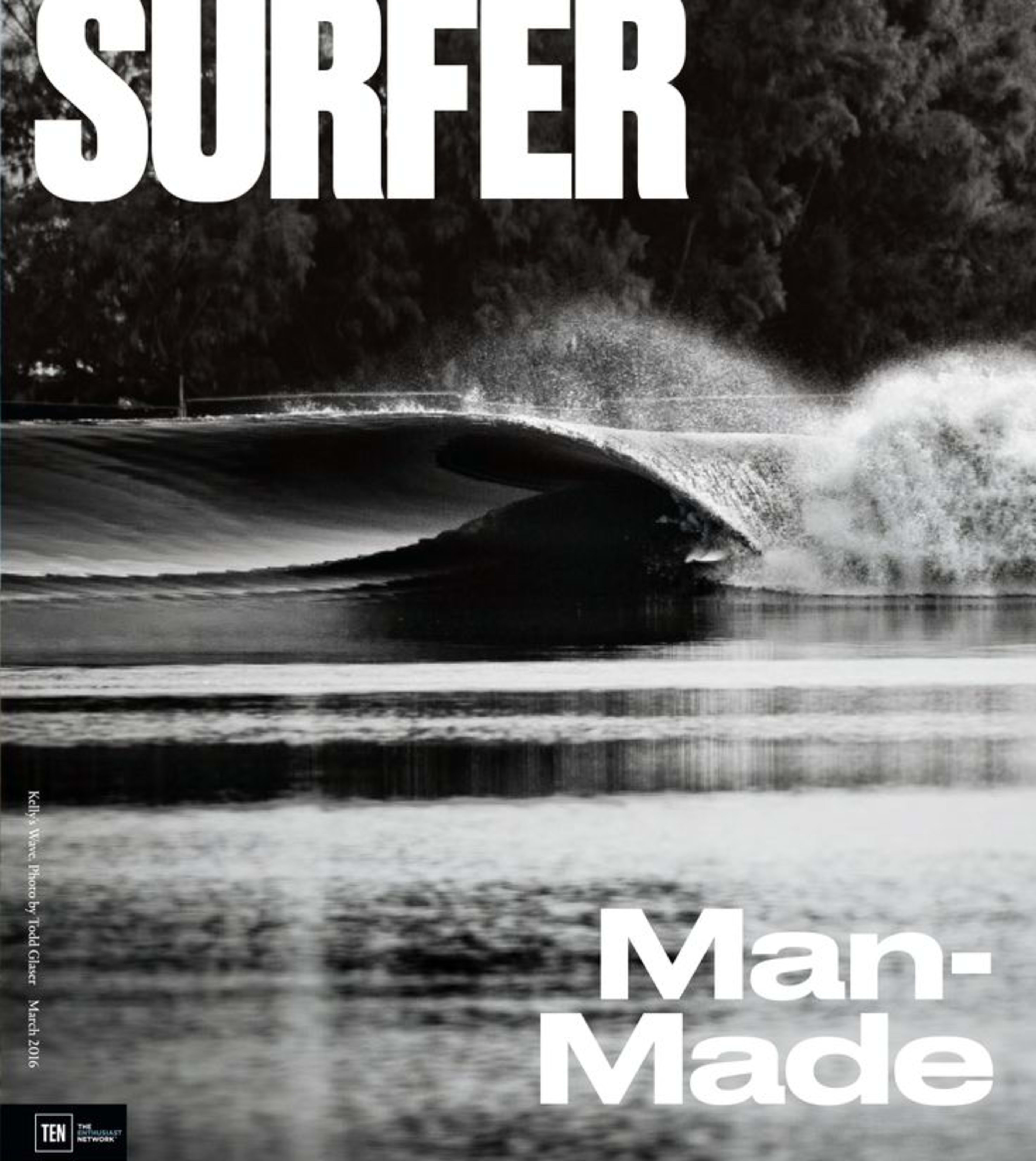 Ivanka Trump Surfs Kelly Slater’s Wave Pool (Watch)