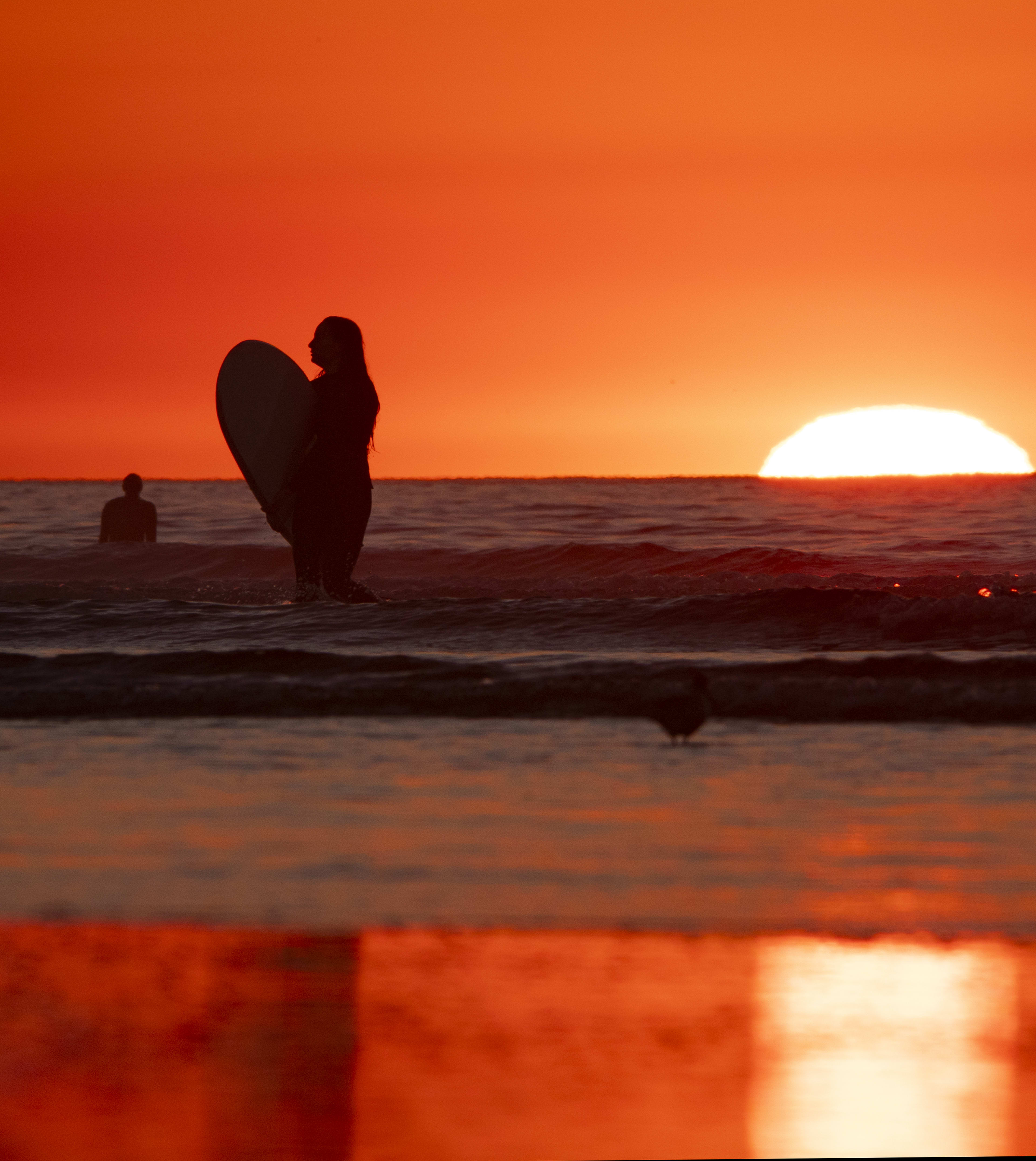 “10,000 Billion Gallons”: A New Ocean Is Forming in Africa
