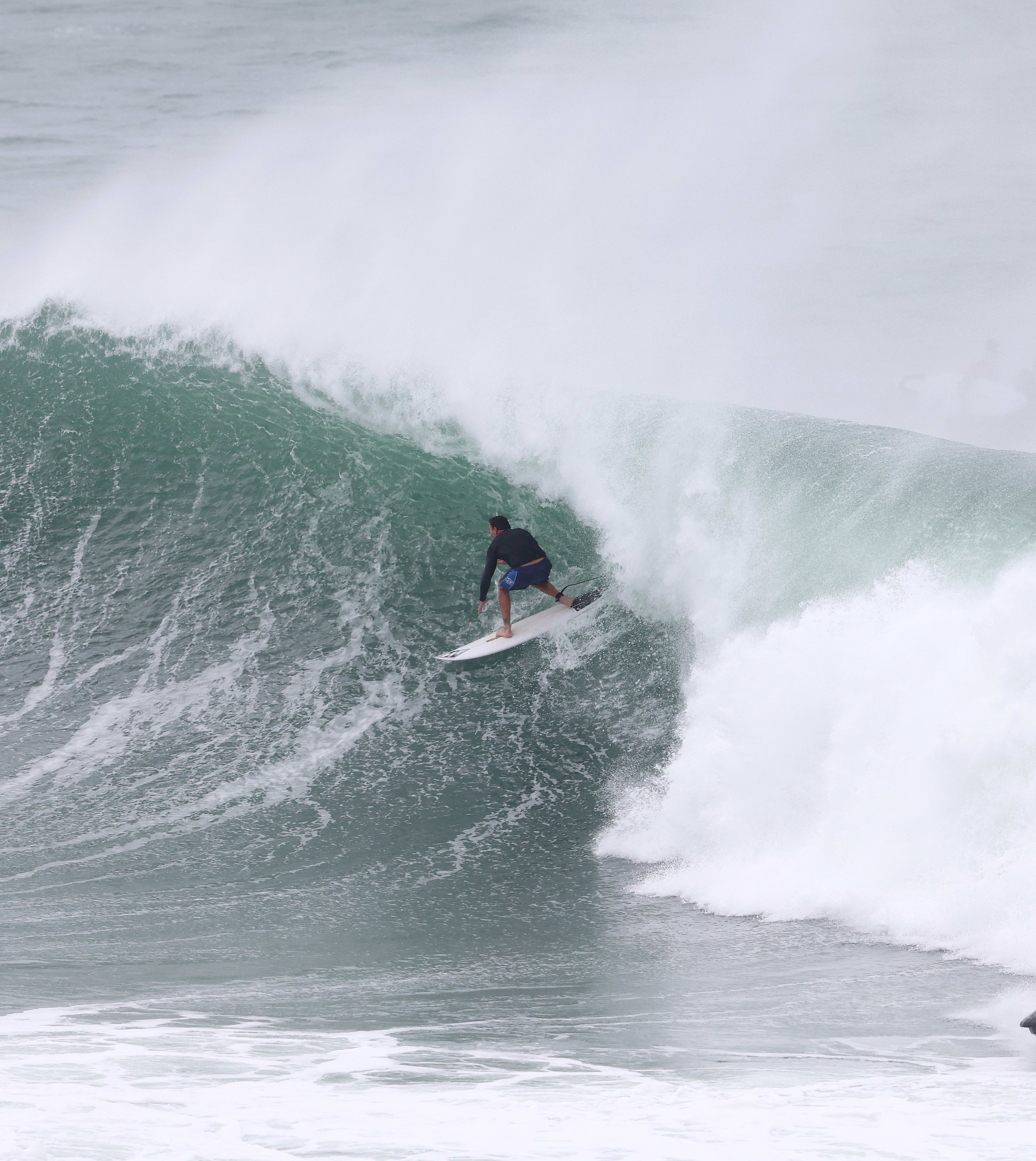 How a $20 Surfboard Brought Mick Fanning “Tears of Joy”