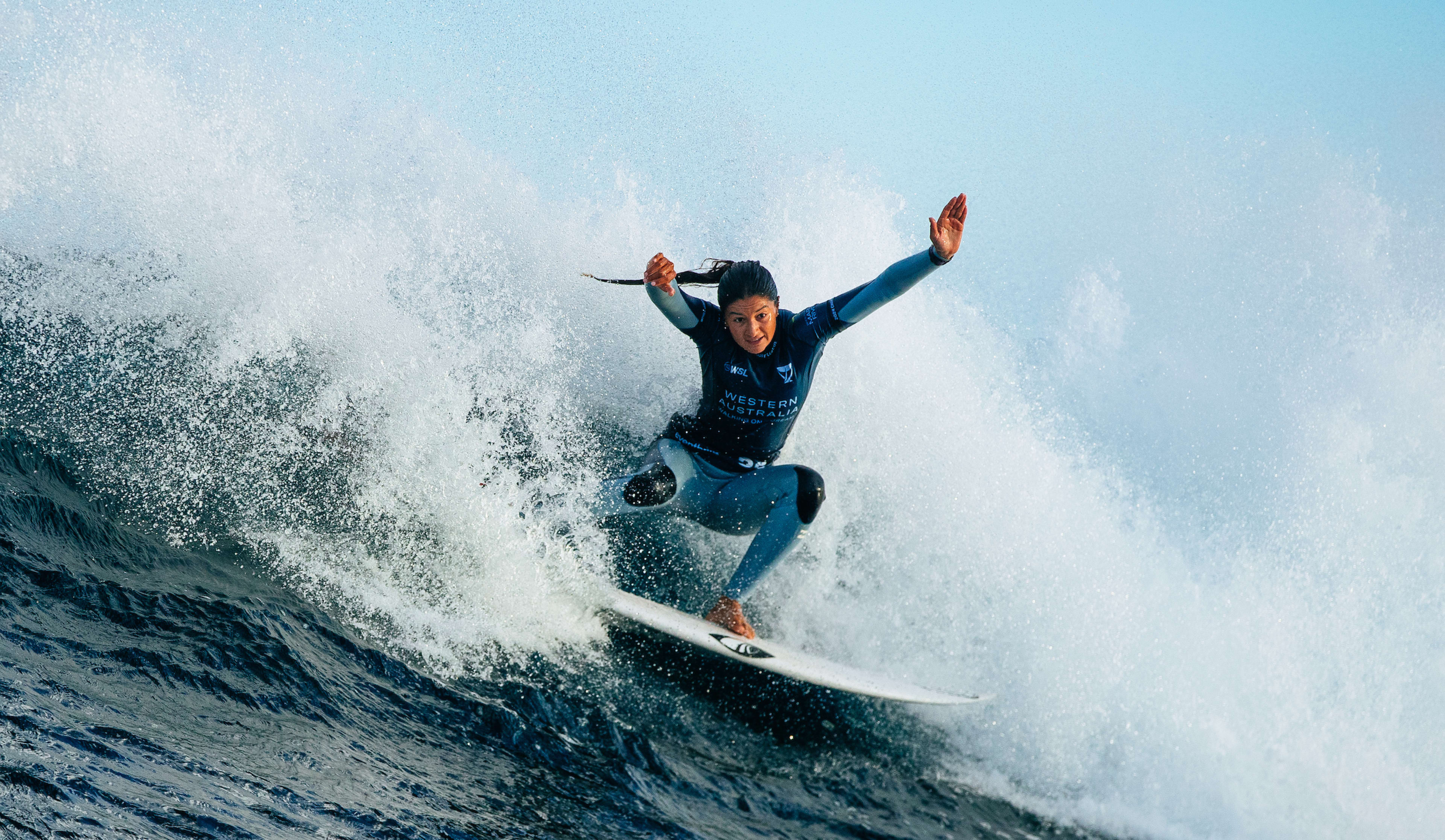 Luana Silva, Alyssa Spencer, and Isabella Nichols Cut From the ...