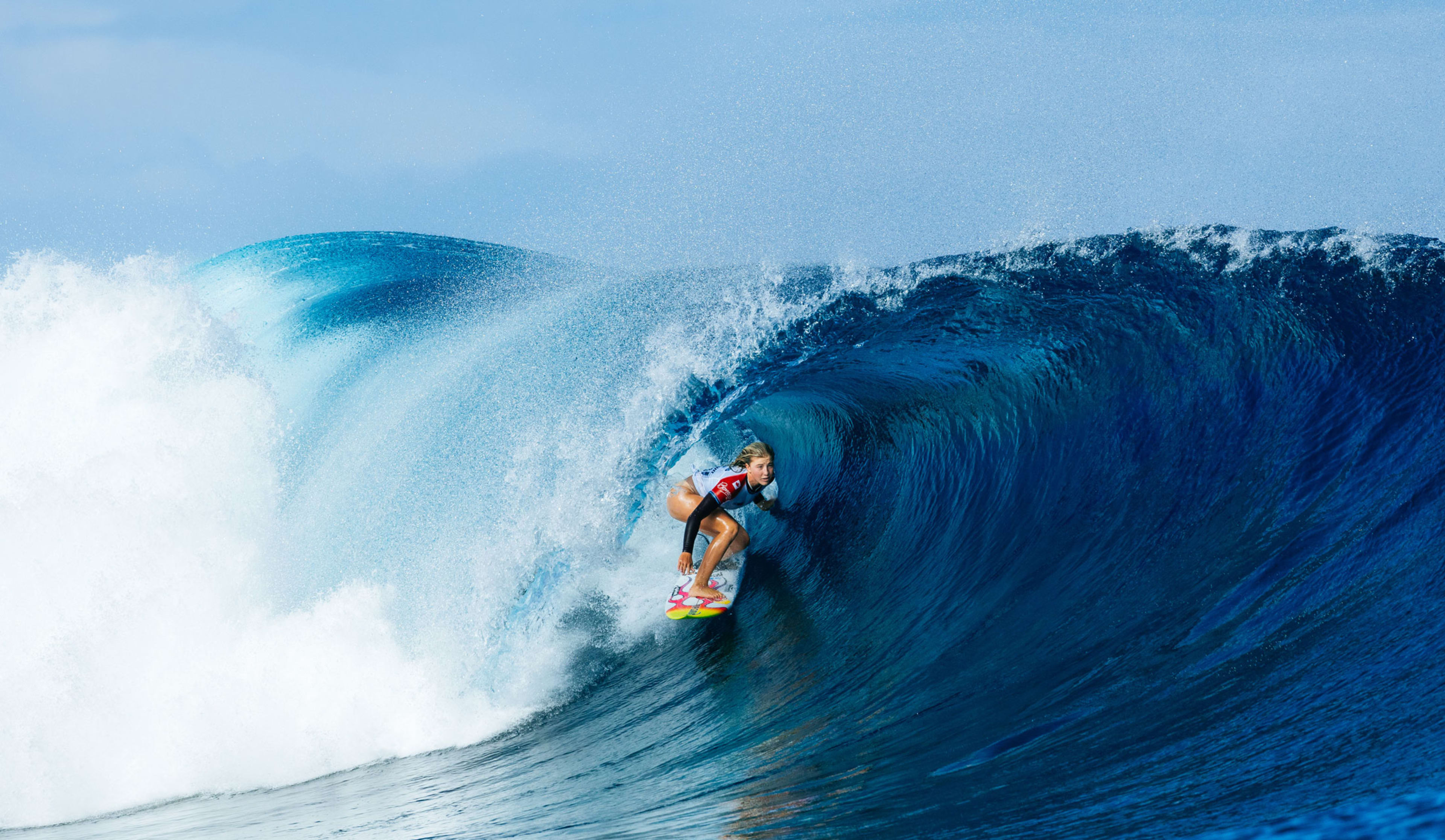 Analysis: The World Surf League’s Class of 2025