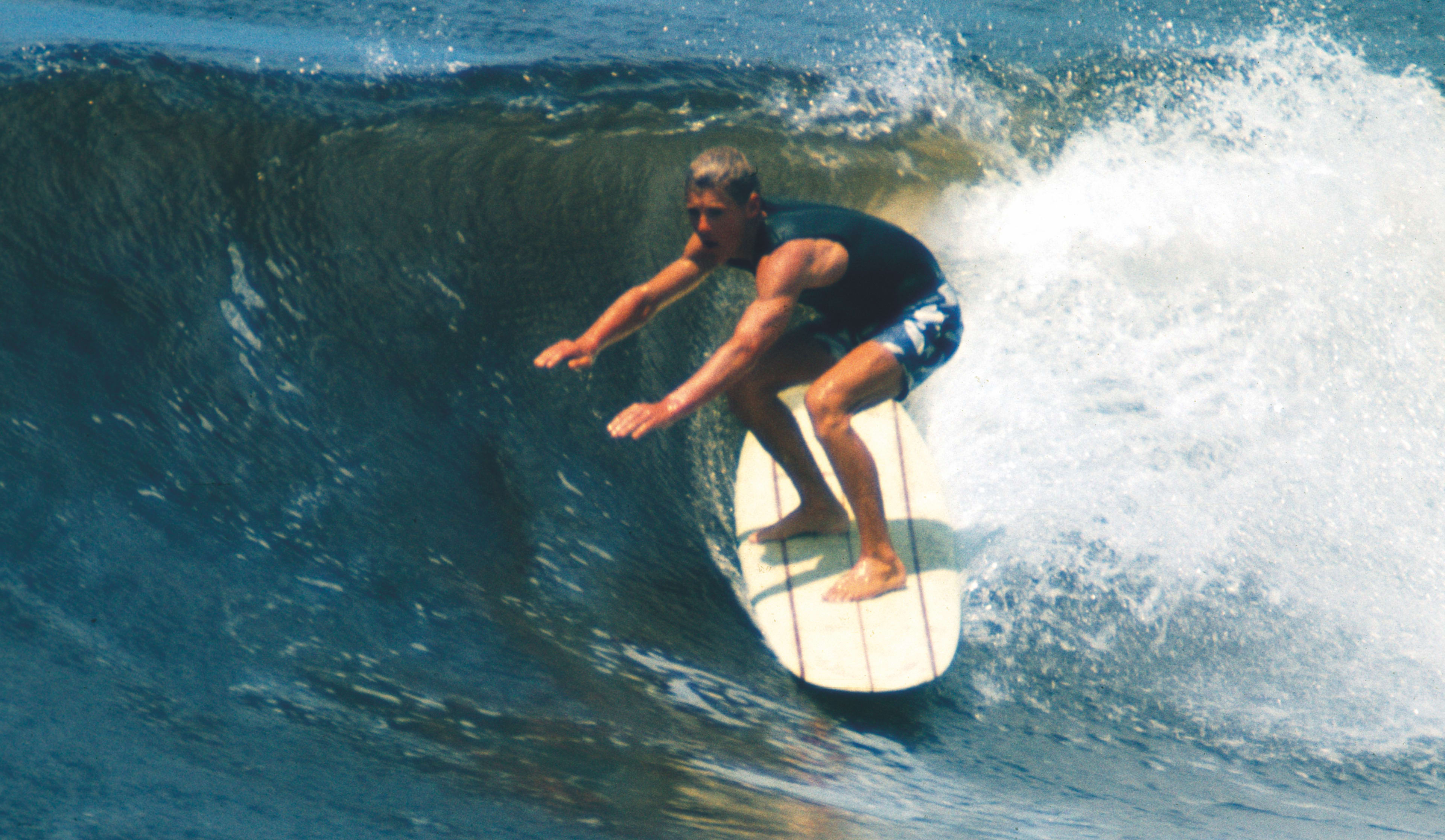 ‘Endless Summer’ Star Mike Hynson to be inducted into Surfing Walk of Fame