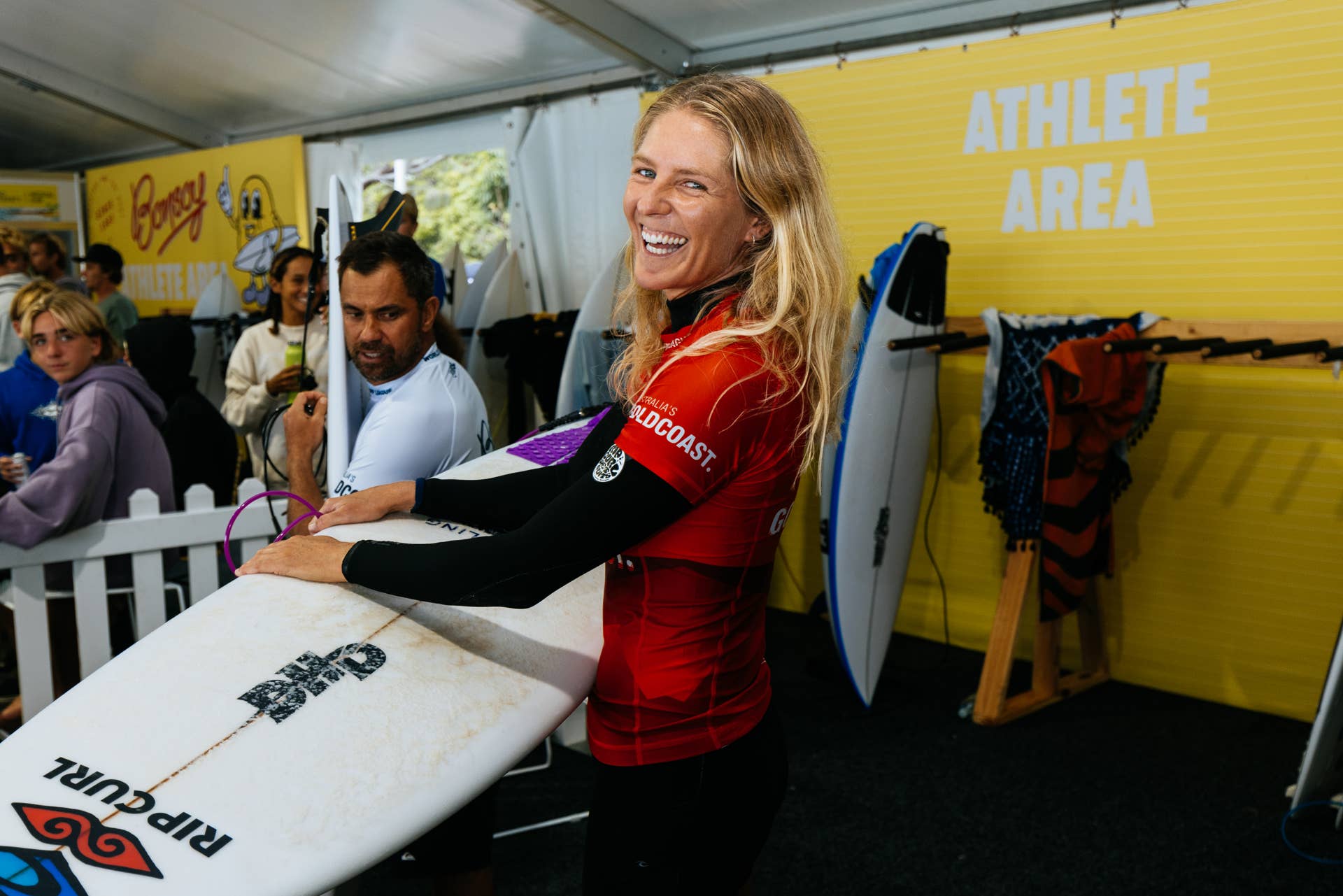 Fantasy Surfer Trading Opens, Swell Headed For Hawaii