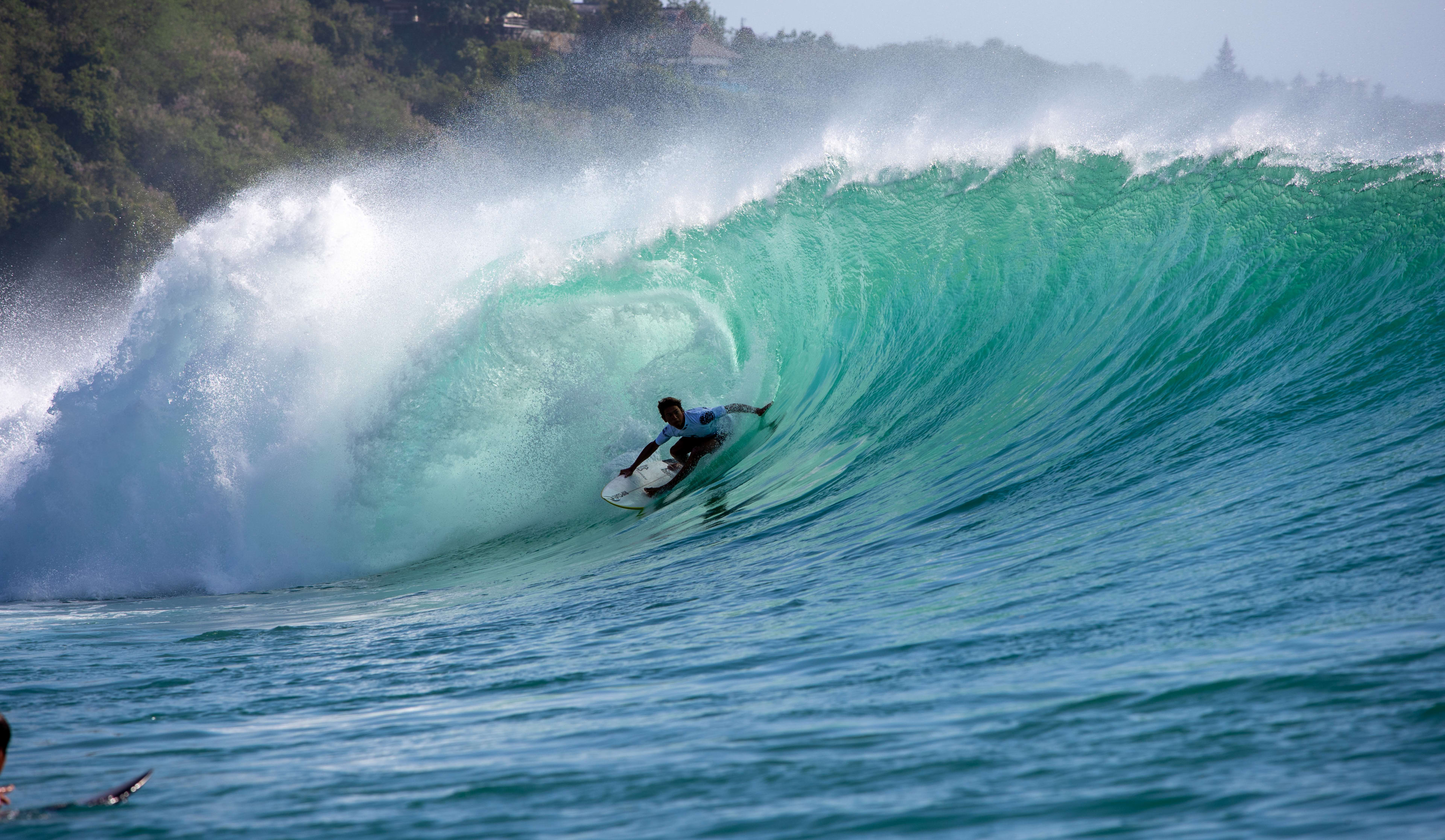 Meet the Rip Curl GromSearch International Final Wildcards