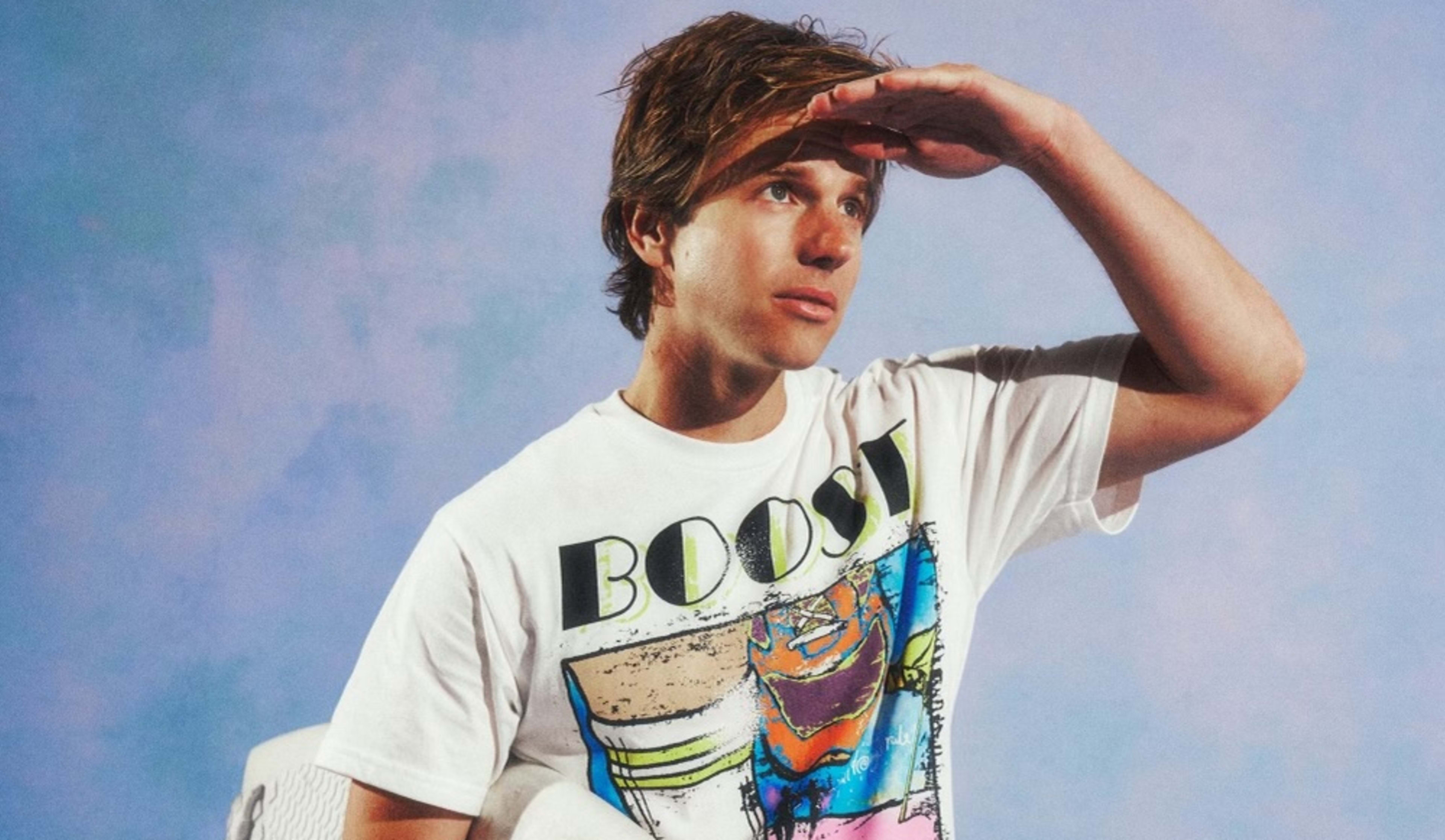 Part 1: Getting Deep with Chad Kroeger