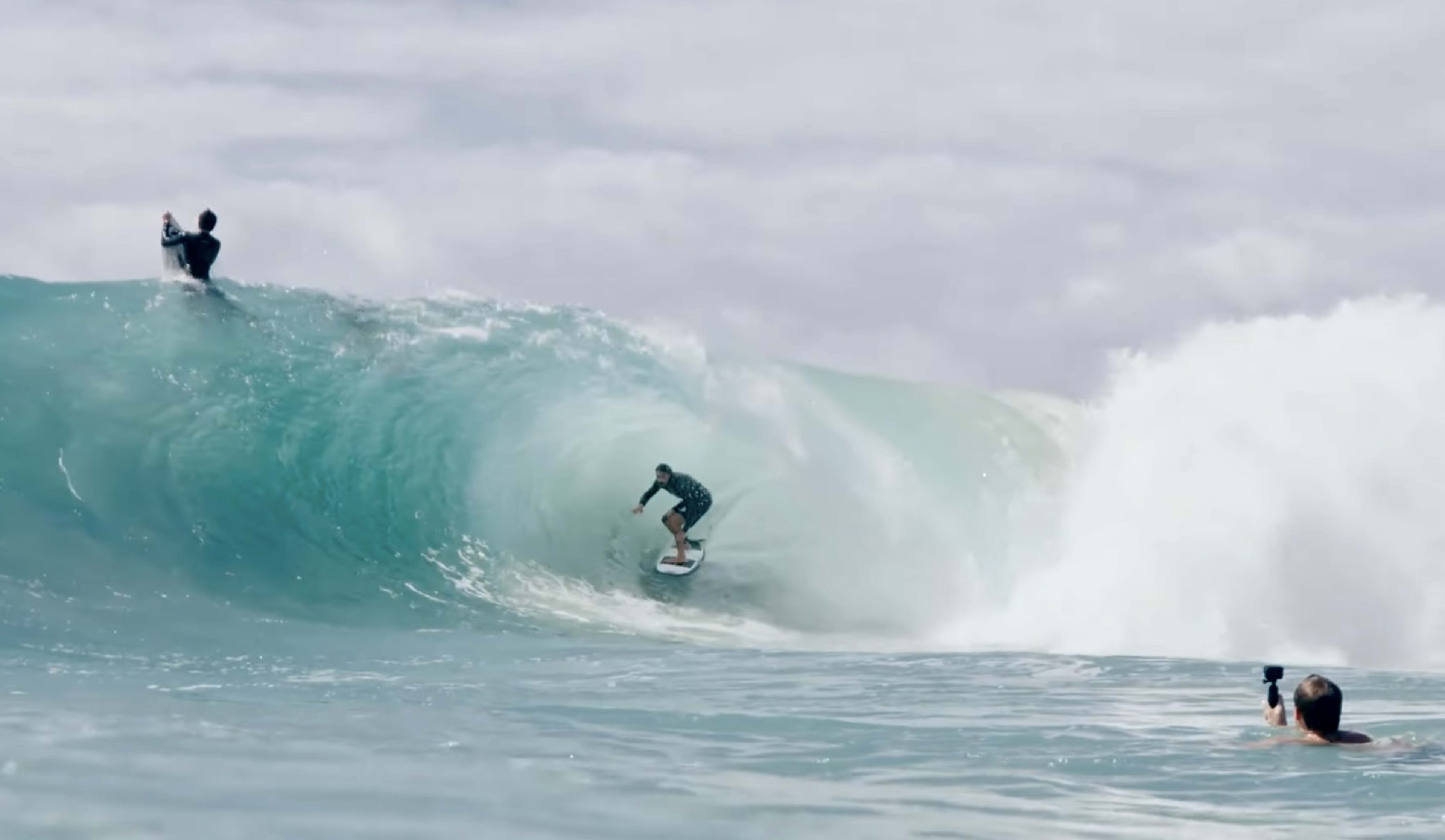 Meet the Vloggers Episode 3: Dylan Graves