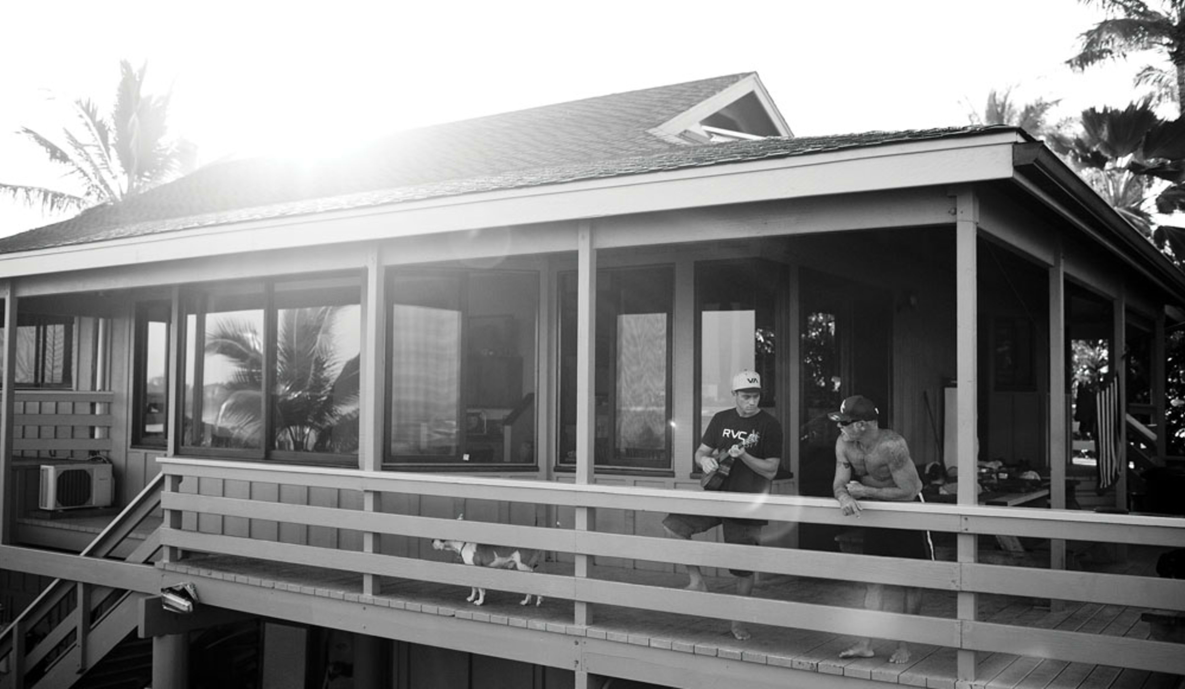 Makuakai: The North Shore Legacy of Eddie Rothman Lives On