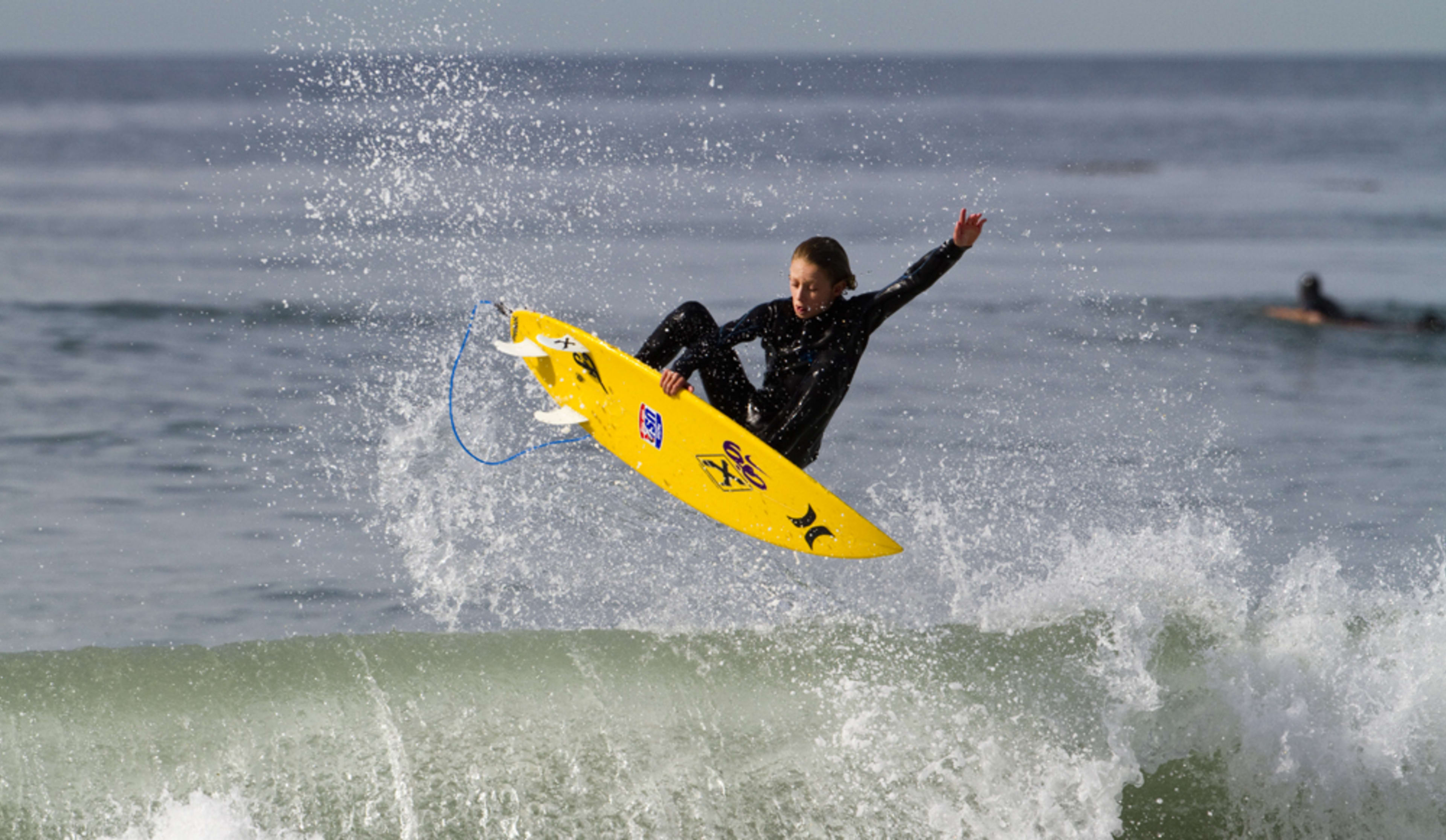 NSSA Standout of the Week: Jake Marshall