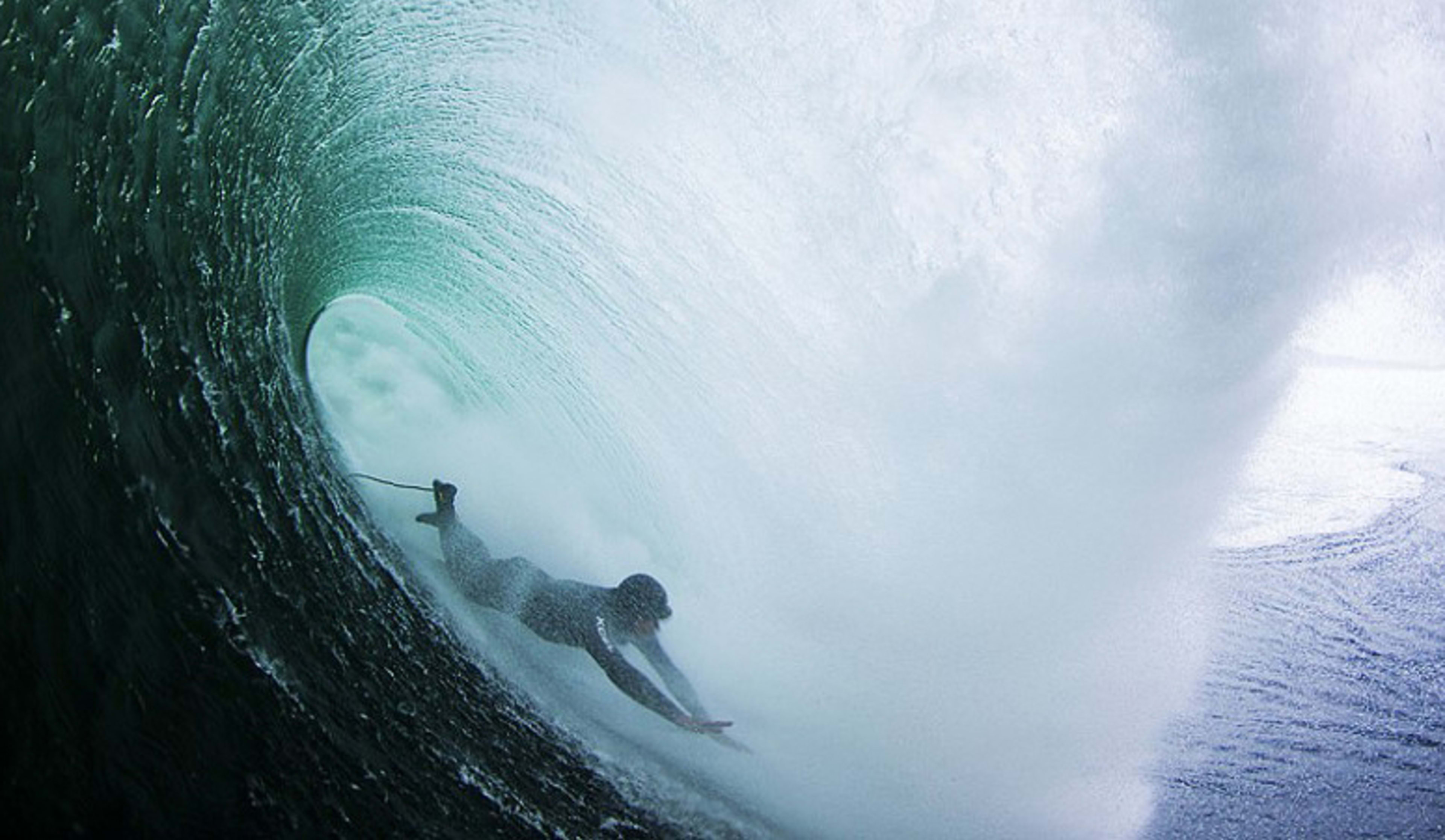 Wipeouts | SURFER Magazine