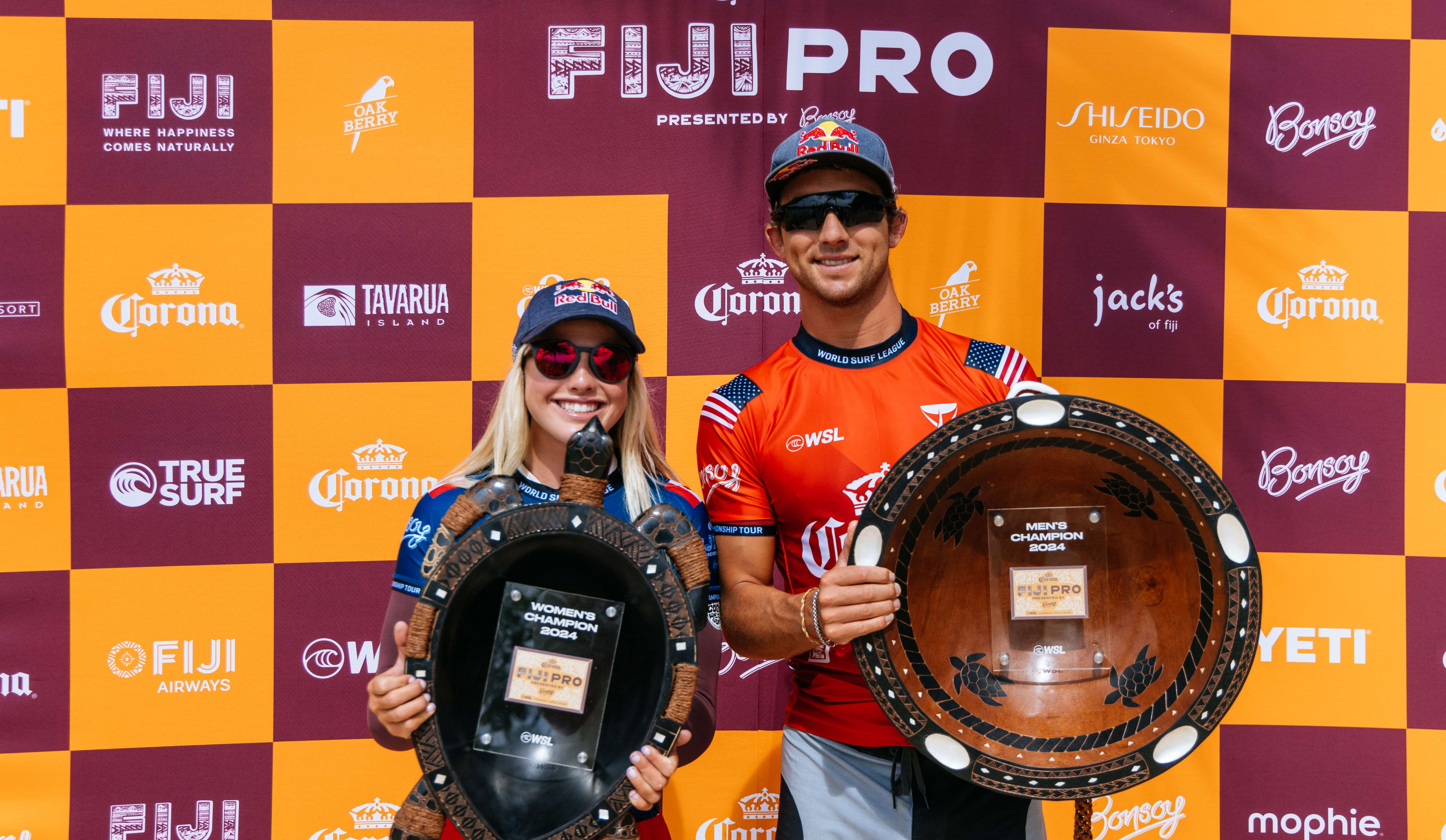 2024 WSL Finals Lineup Confirmed, World Title Hunt Officially Underway