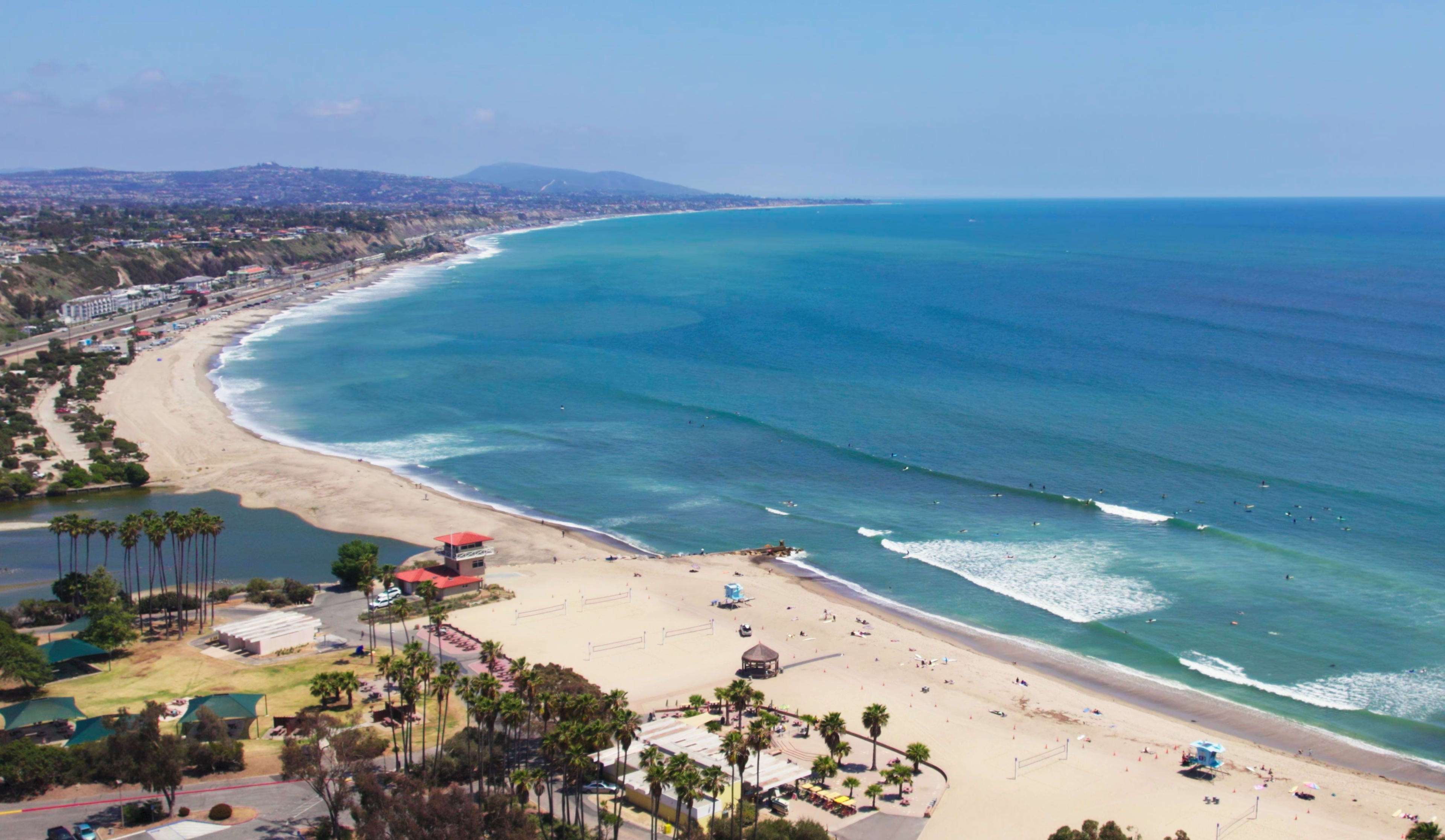 Ian Crane Shows That Doheny's Not Only For Longboarding