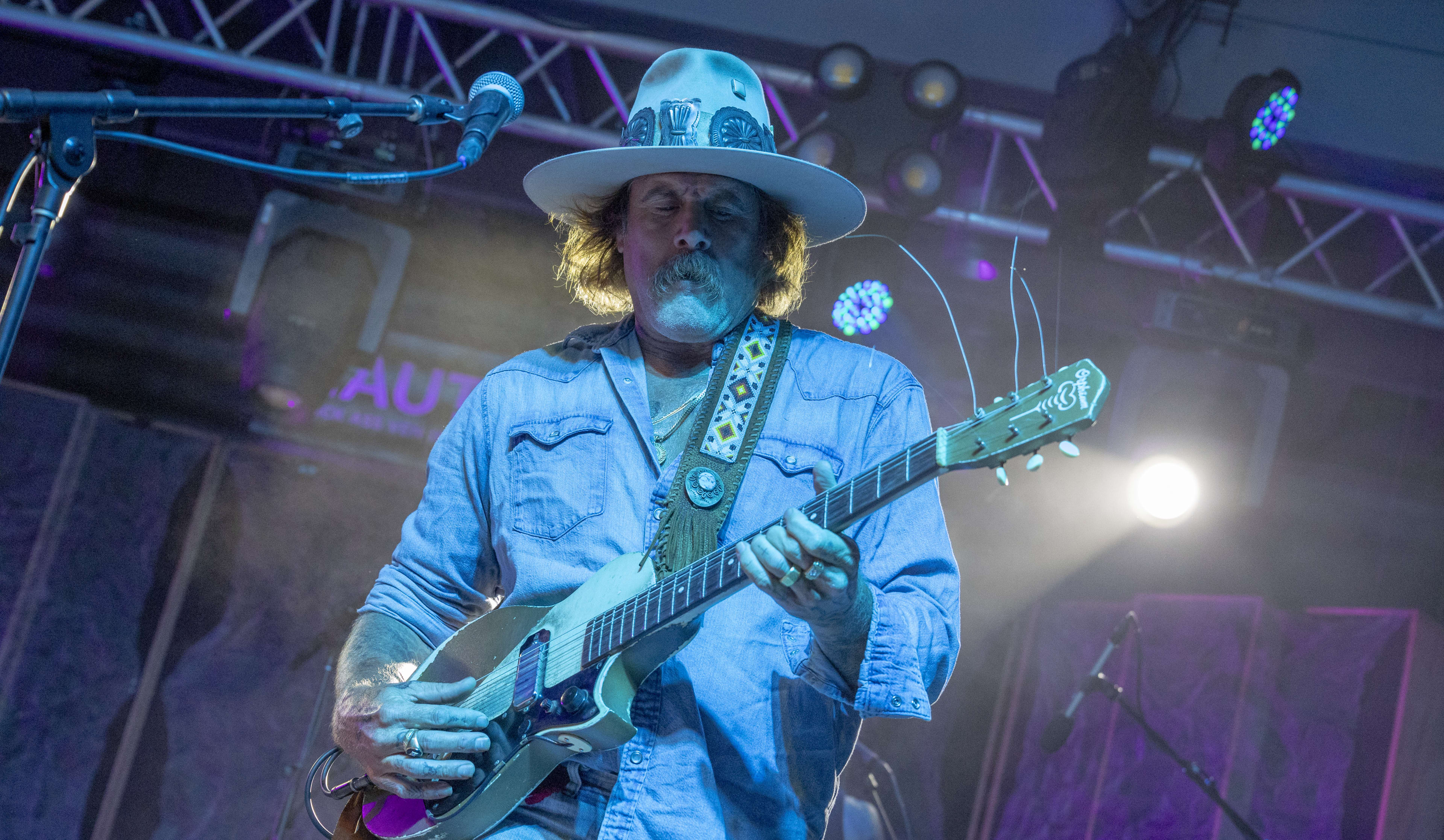 Donavon Frankenreiter Reveals New Concert Schedule