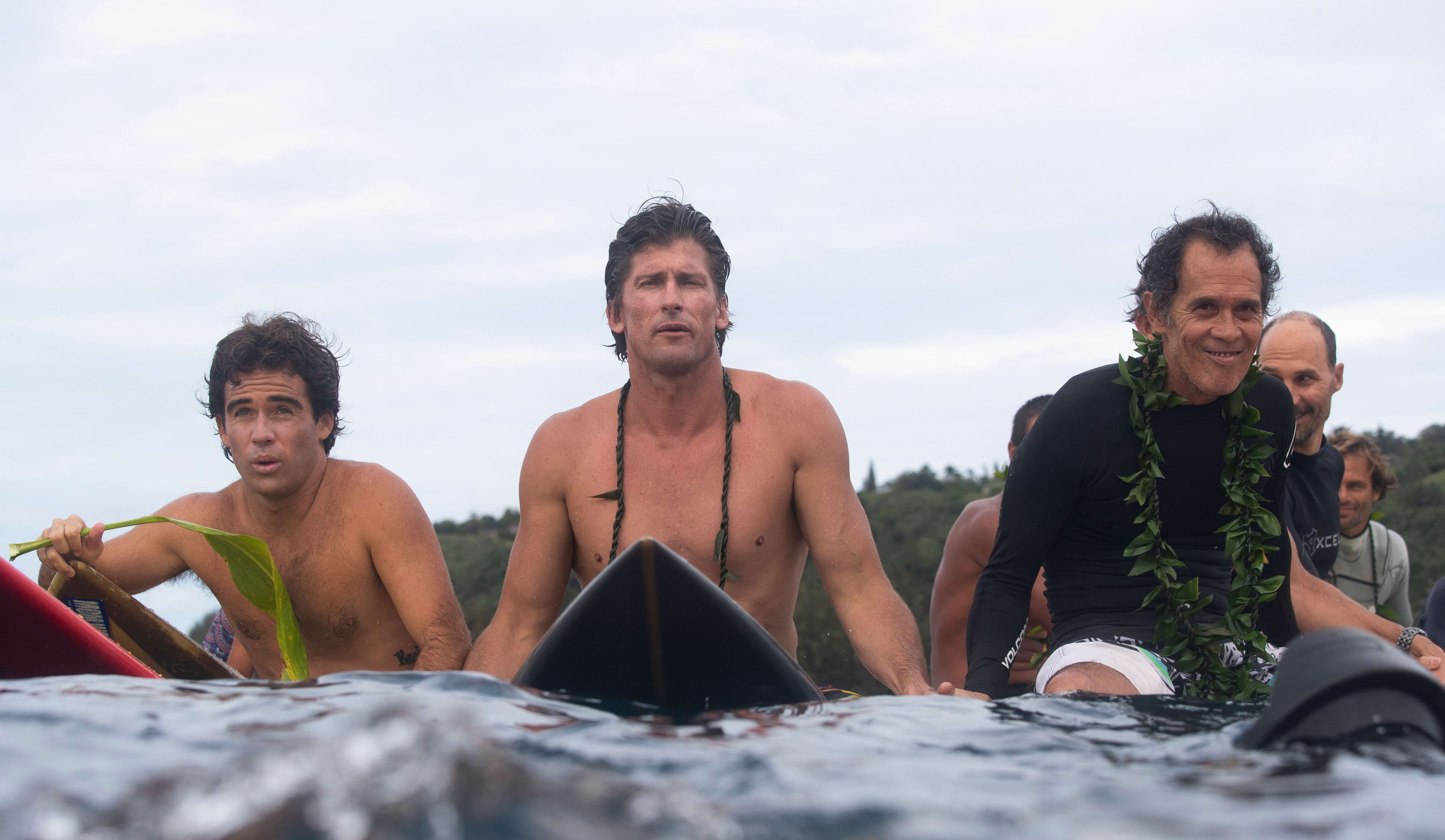 Watch Bruce Irons Featured in Koa Rothman's Latest Video