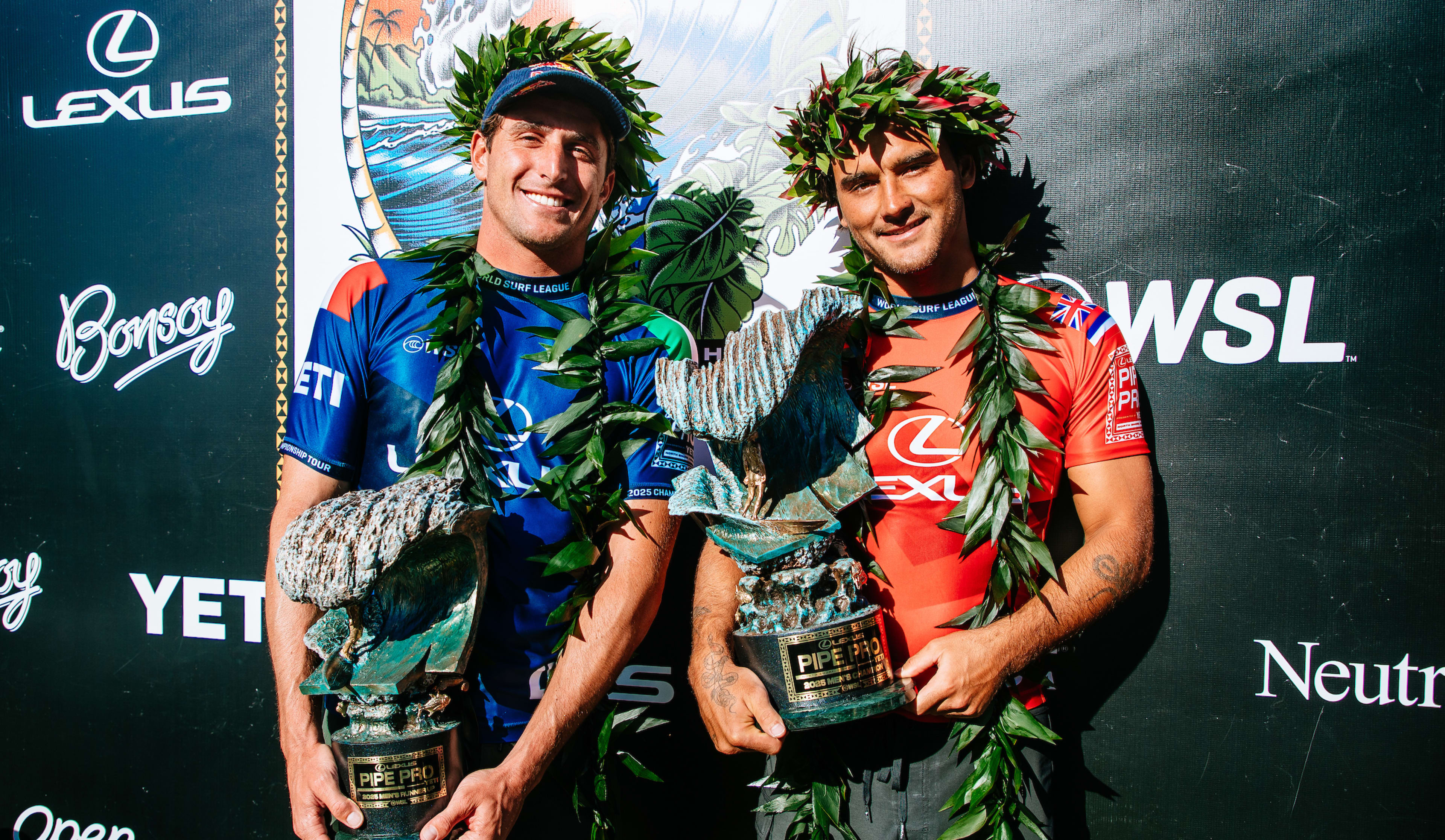 Gabriel Medina Gives Take on Controversial Pipe Pro Final