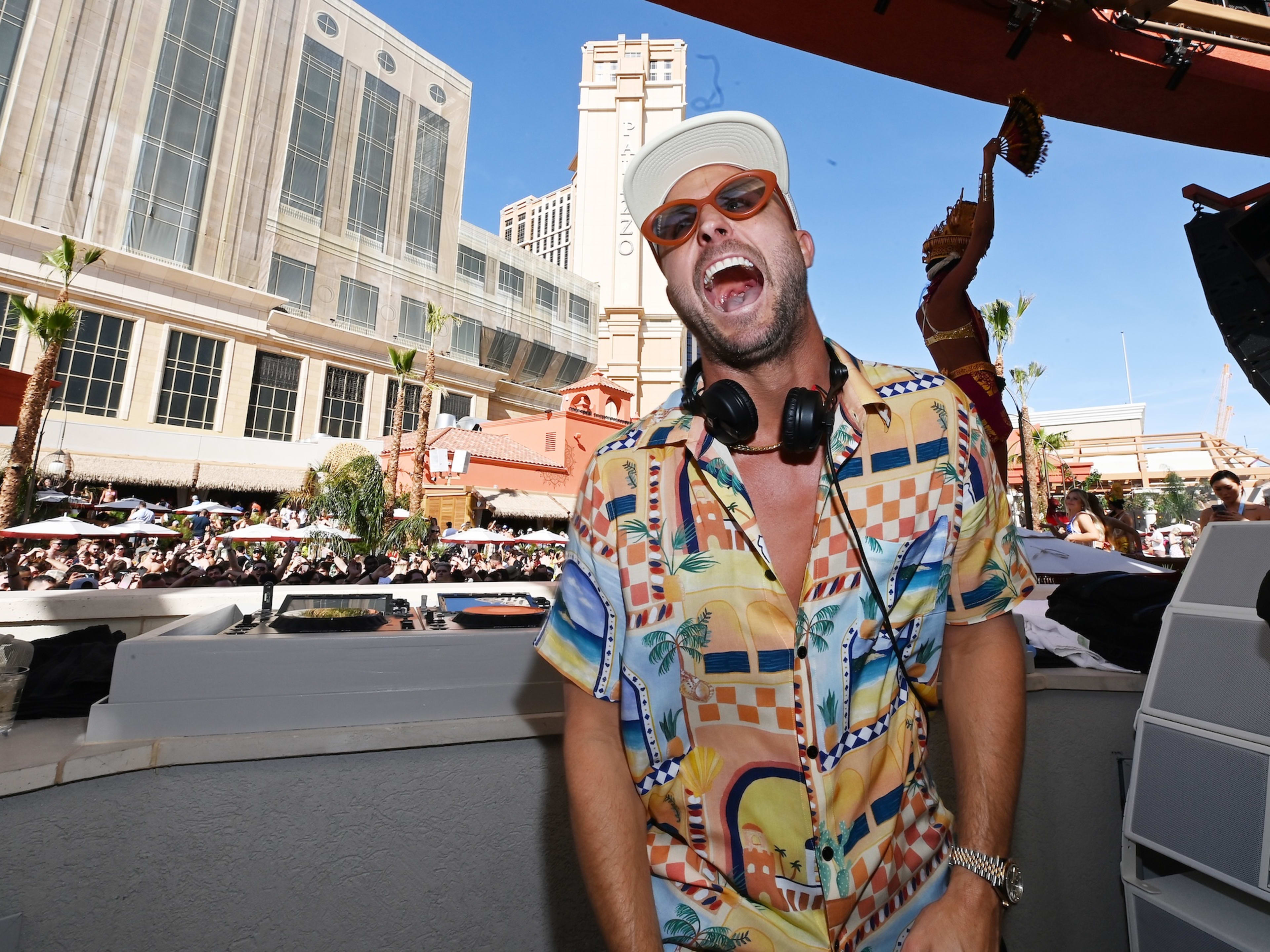 First Look: DJ Fisher’s $50 Million Luxury High-Rise - Surfer