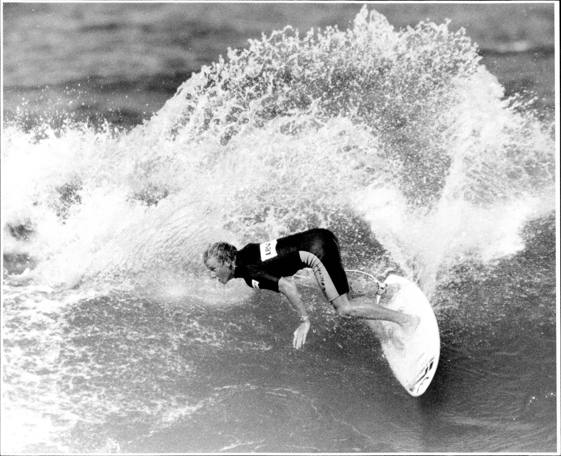Remembering the Radical Surfing of Shane Herring (Video) - Surfer